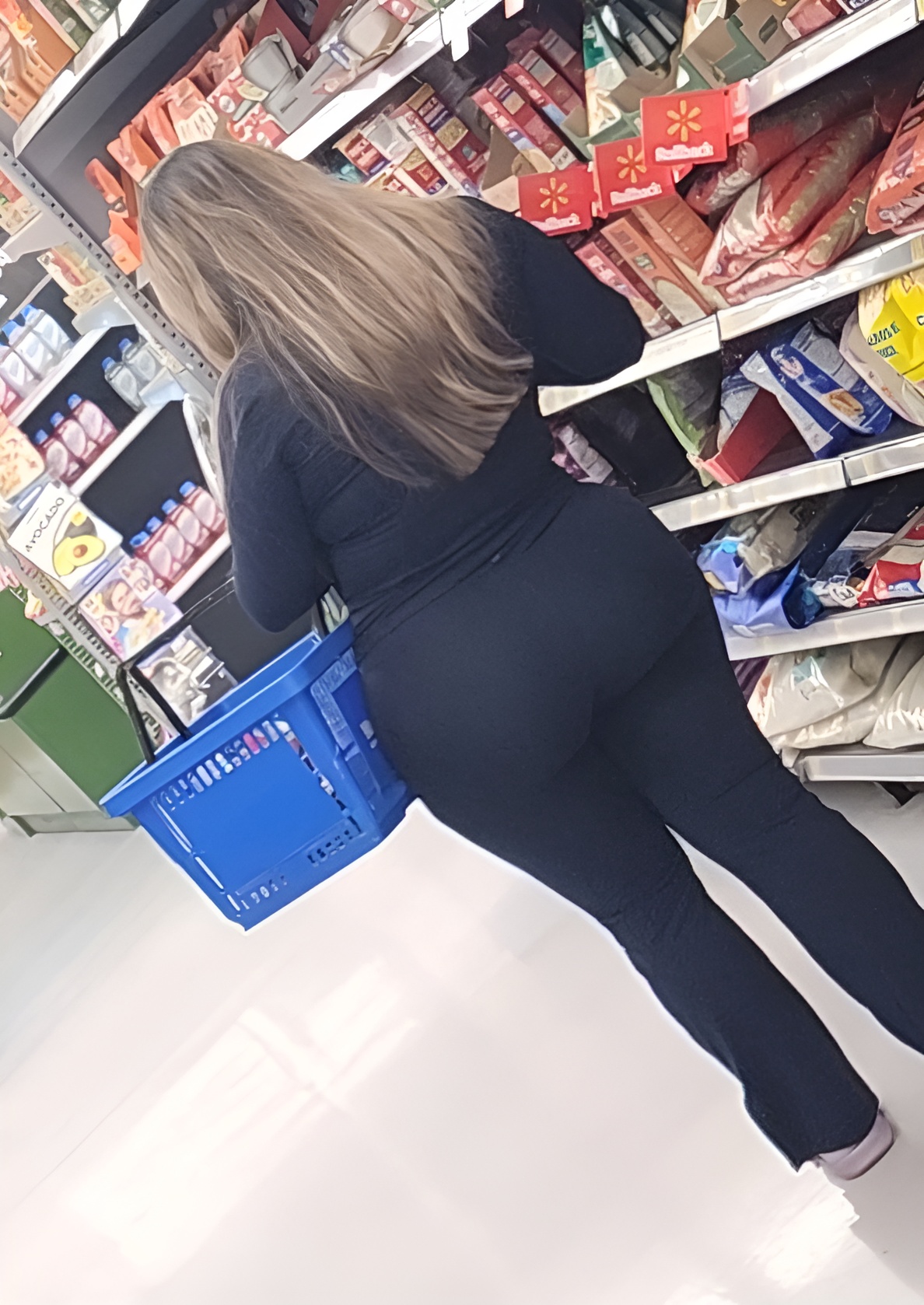 Moby Ass Latina - Spandex, Leggings & Yoga Pants - Forum