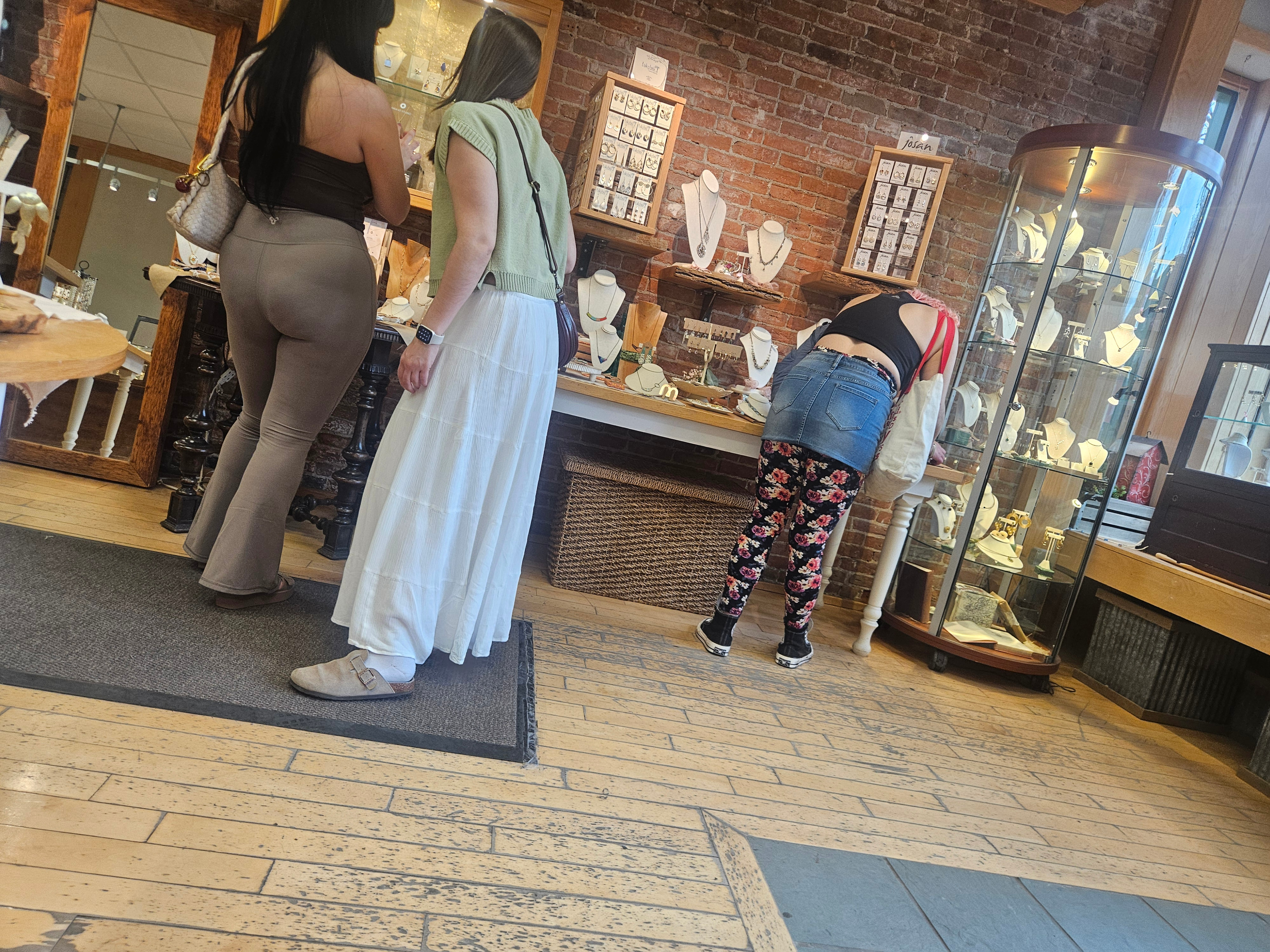 The anchor booty - Spandex, Leggings & Yoga Pants - Forum
