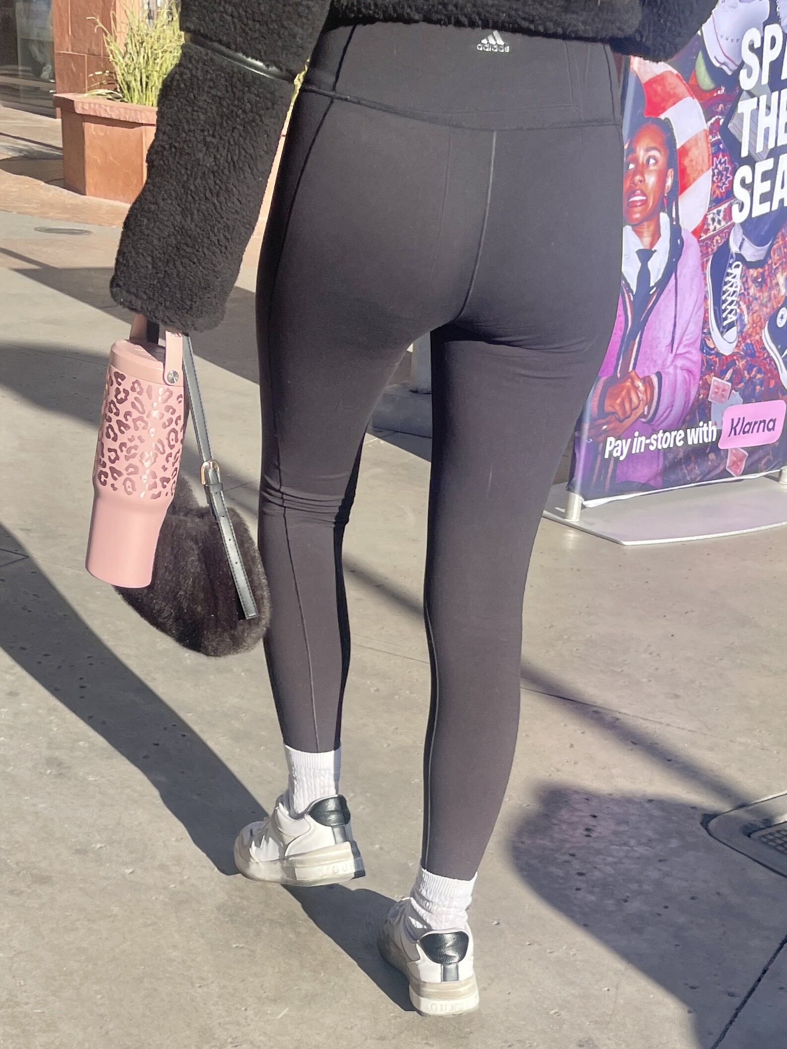 Leggings VTL - Spandex, Leggings & Yoga Pants - Forum