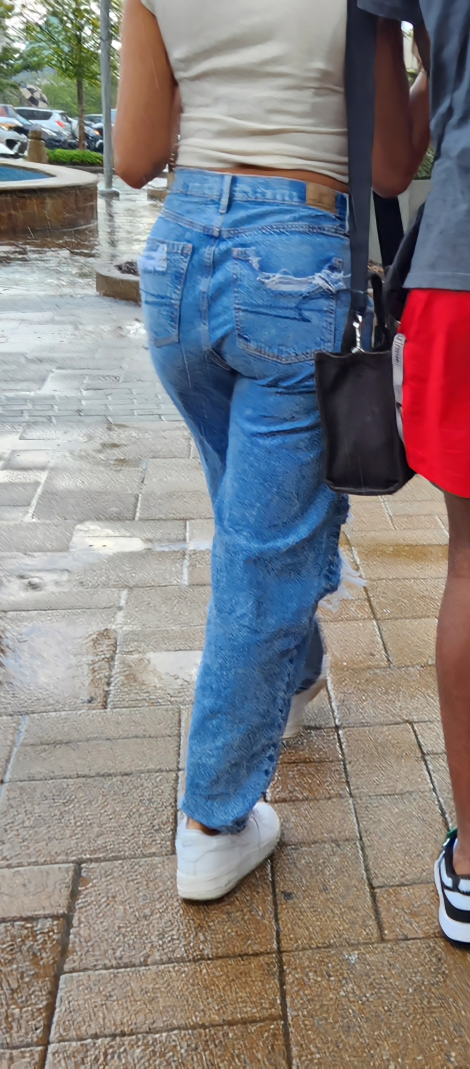 Mom Jeans Tight Jeans Forum