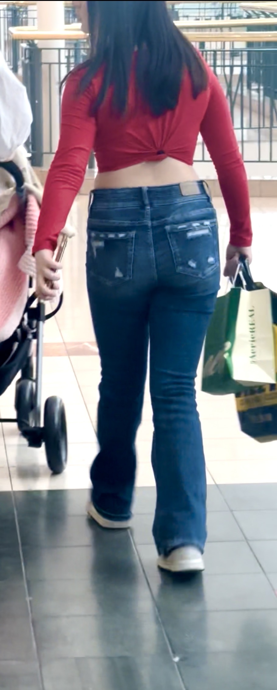 FOR JEANS LOVERS (OC mega compilation) - Tight Jeans - Forum