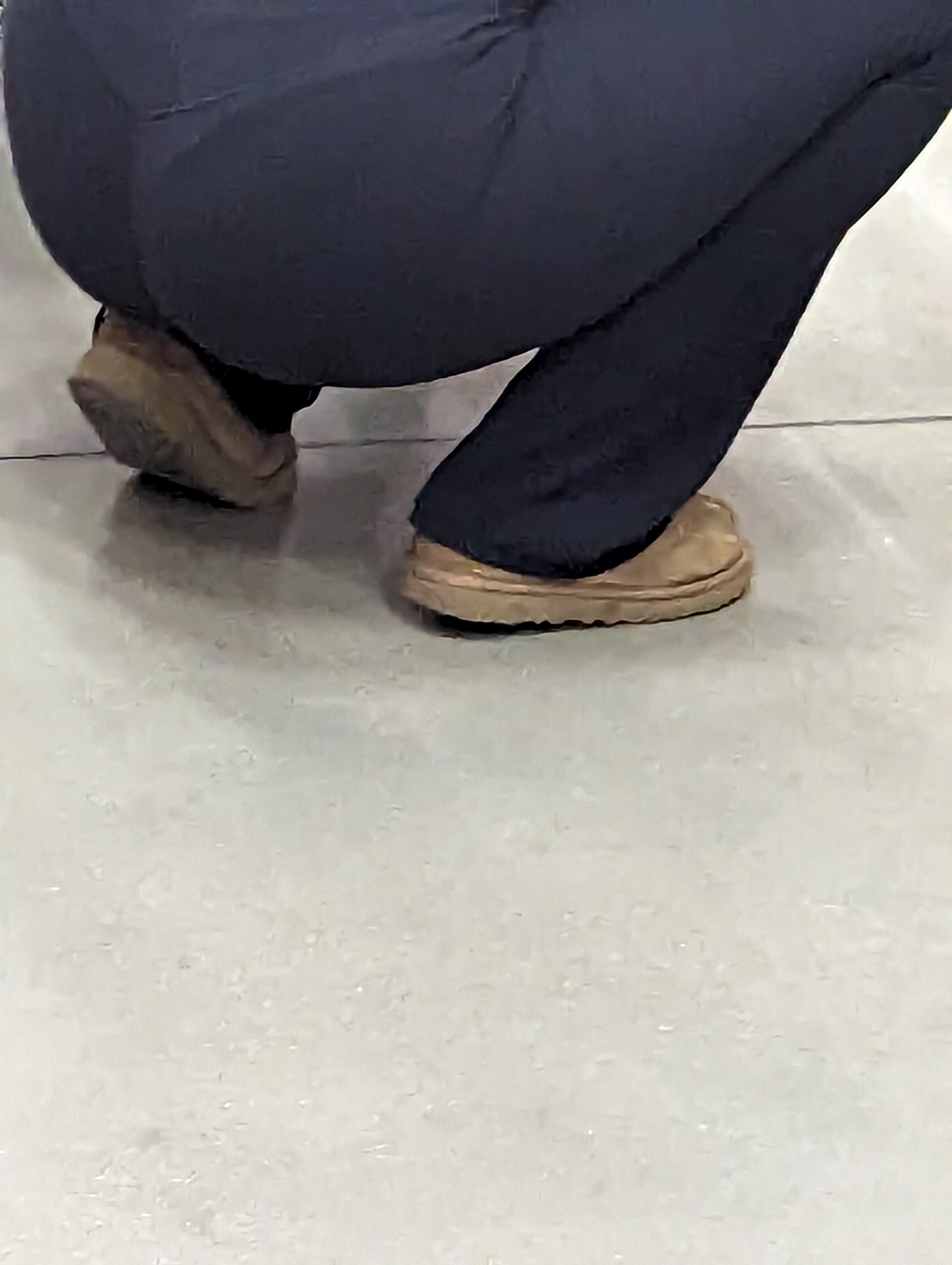 Phat bottom Latina in black pants - Spandex, Leggings & Yoga Pants - Forum