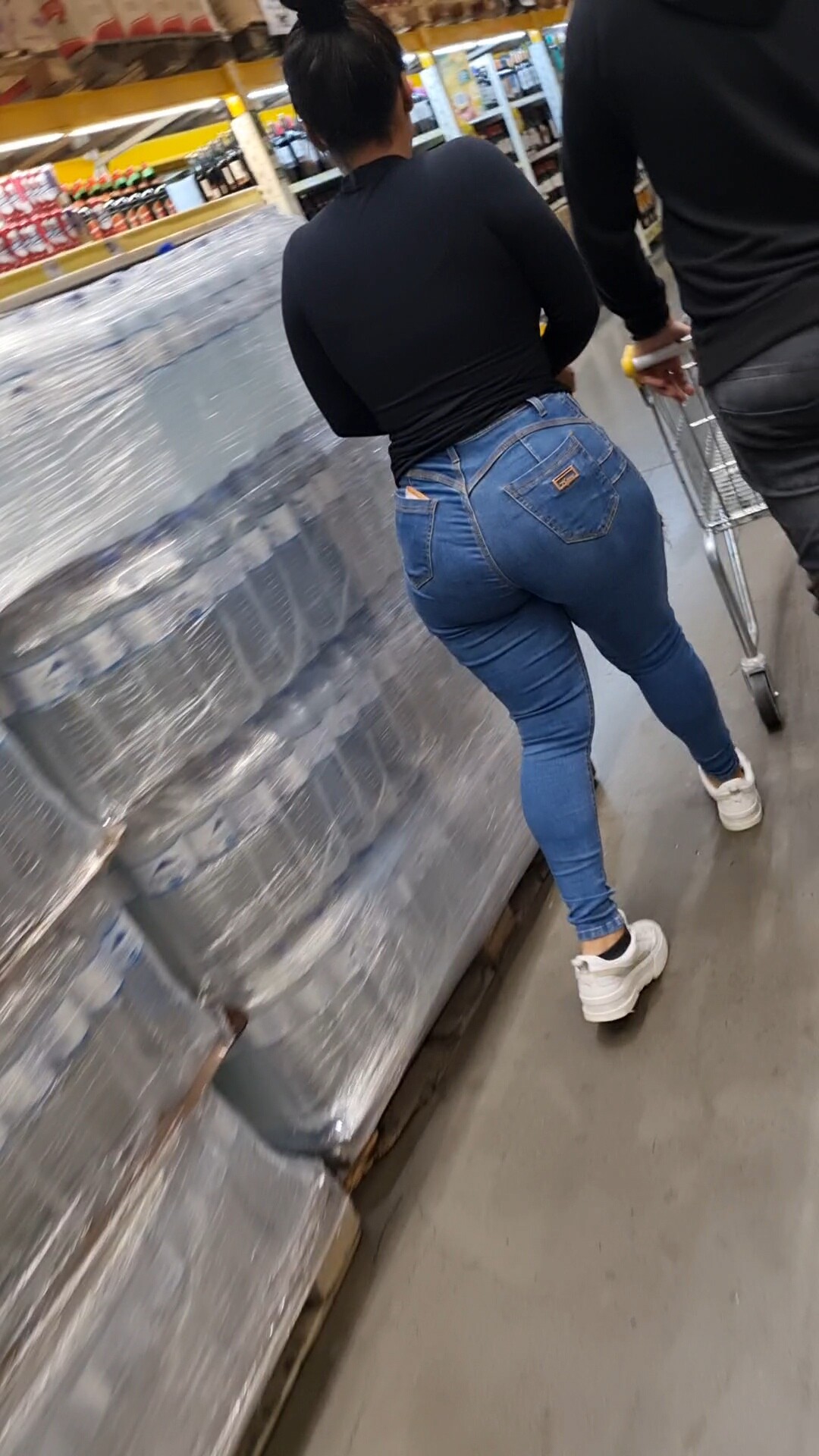 Jeans Donk at work - Tight Jeans - Forum