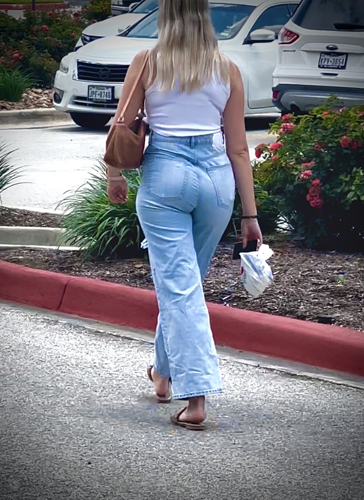 FOR JEANS LOVERS (OC mega compilation) - Tight Jeans - Forum