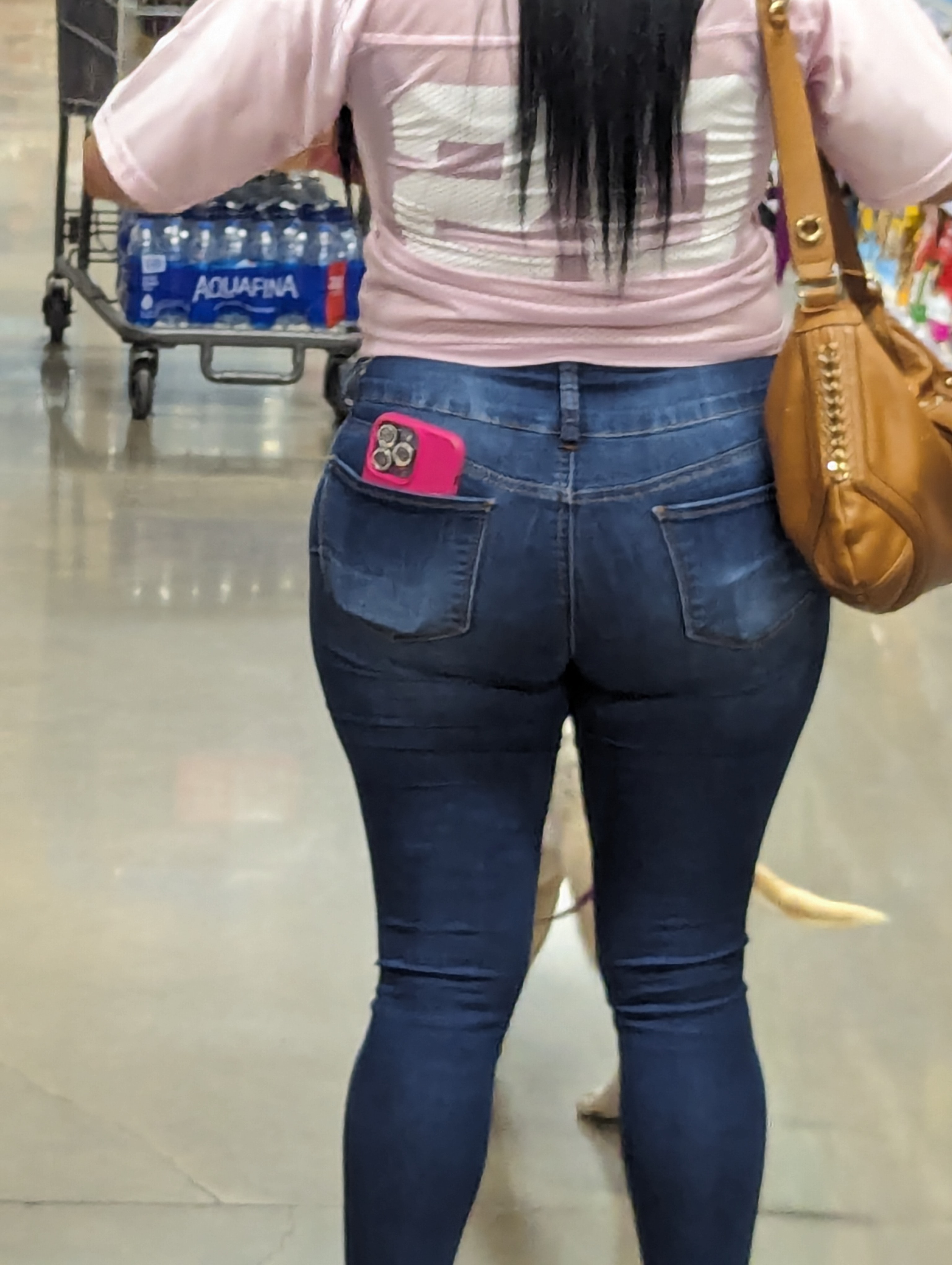 Hello Kitty Tramp Stamp Tight Jeans Forum 1403