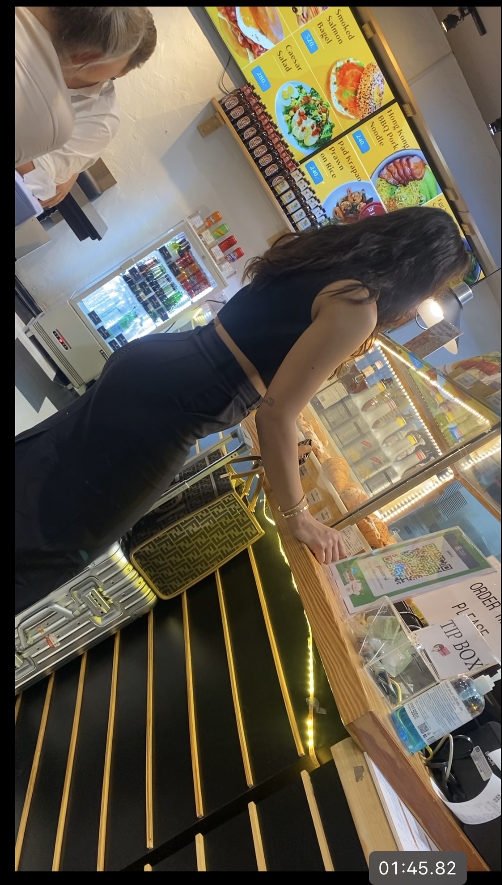 Arab Baddie Ass Forum