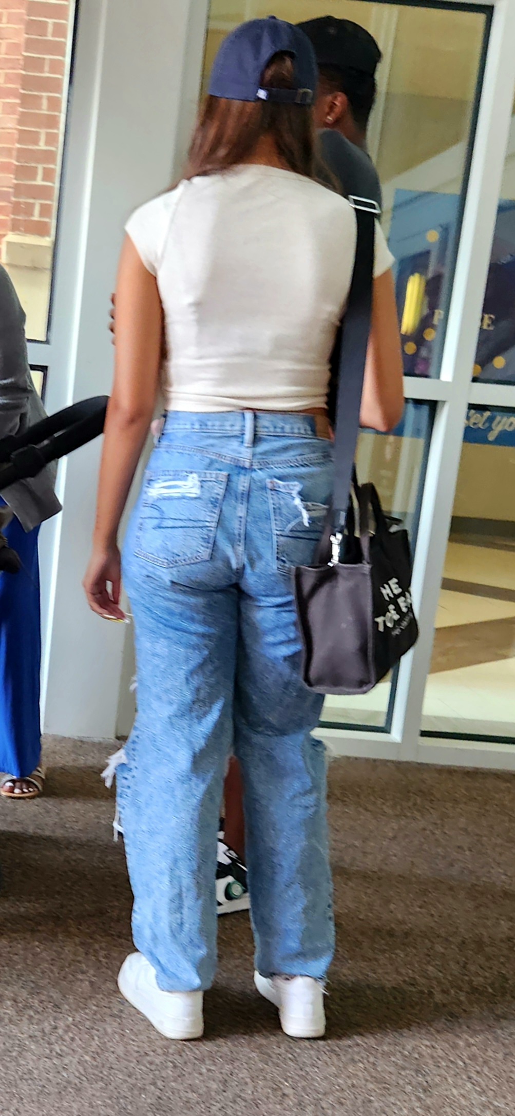 Mom Jeans Tight Jeans Forum