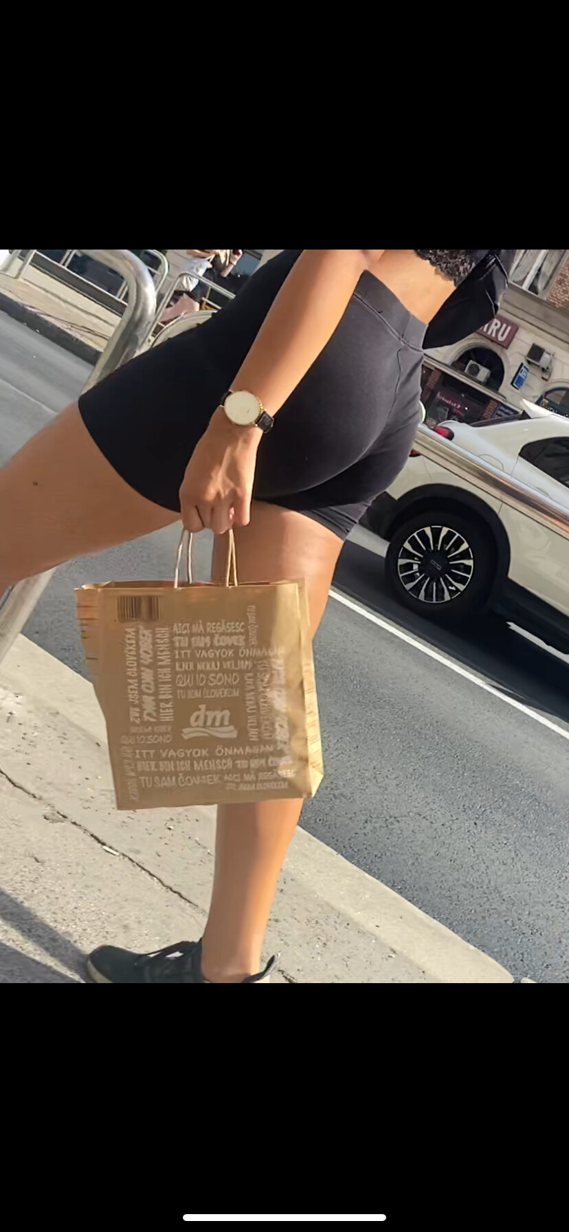 A bit of everything in slow mo (oc) - ass - Forum