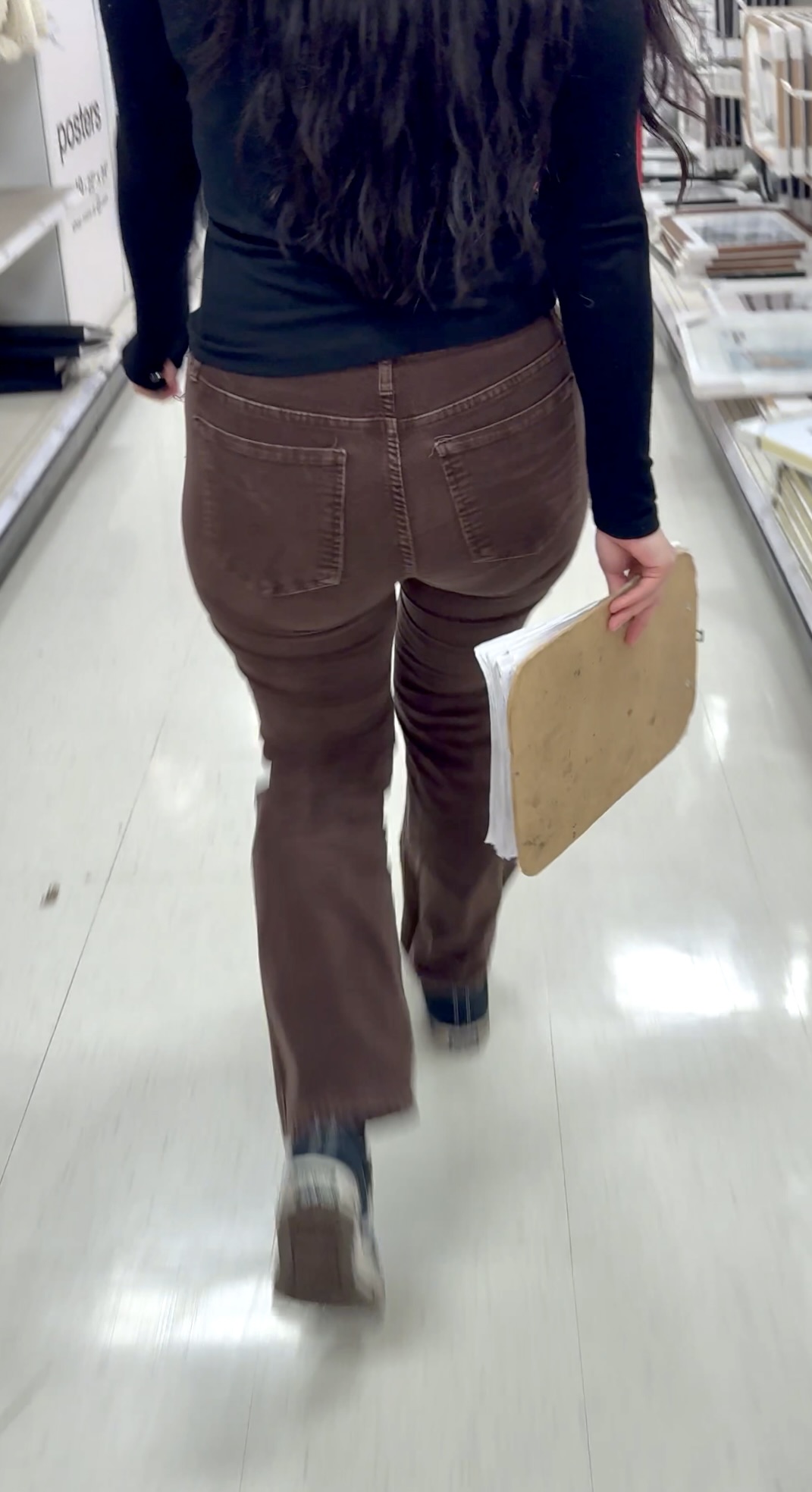 Target Brown Jeans OC - Tight Jeans - Forum