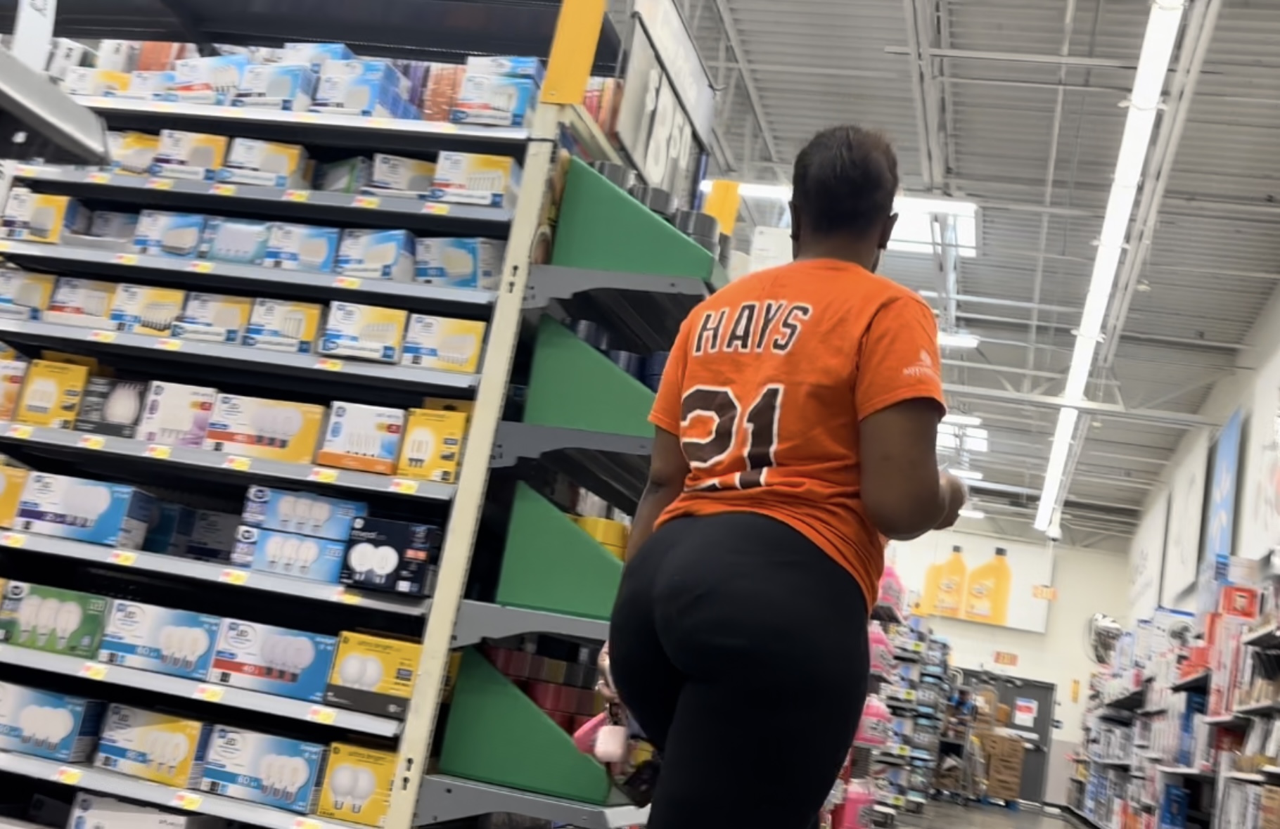 Big Butt Haitian Woman - Spandex, Leggings & Yoga Pants - Forum