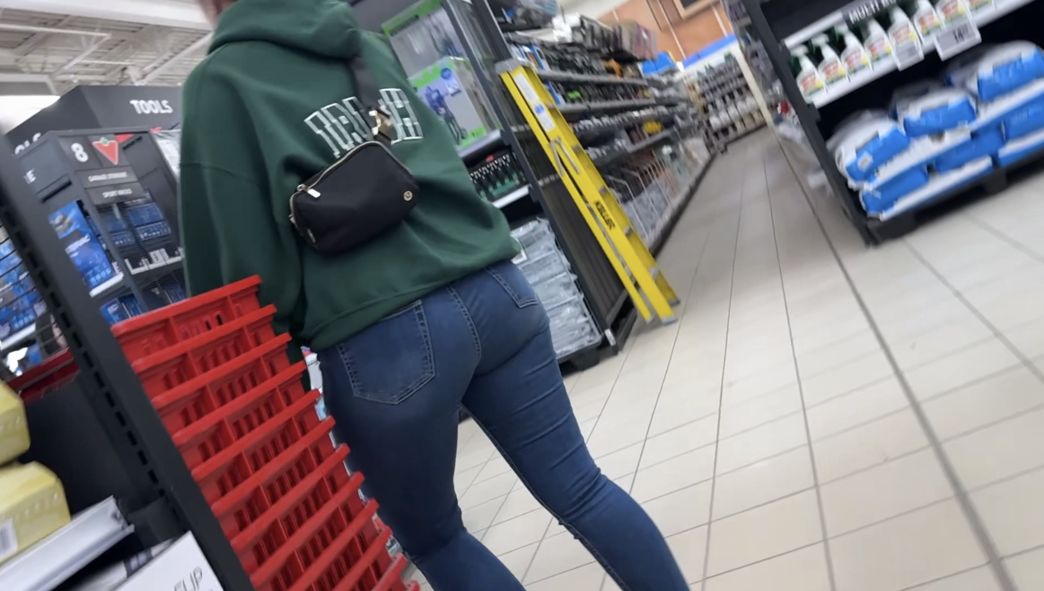 Mixed Epic Jeans - [Oc] - Tight Jeans - Forum