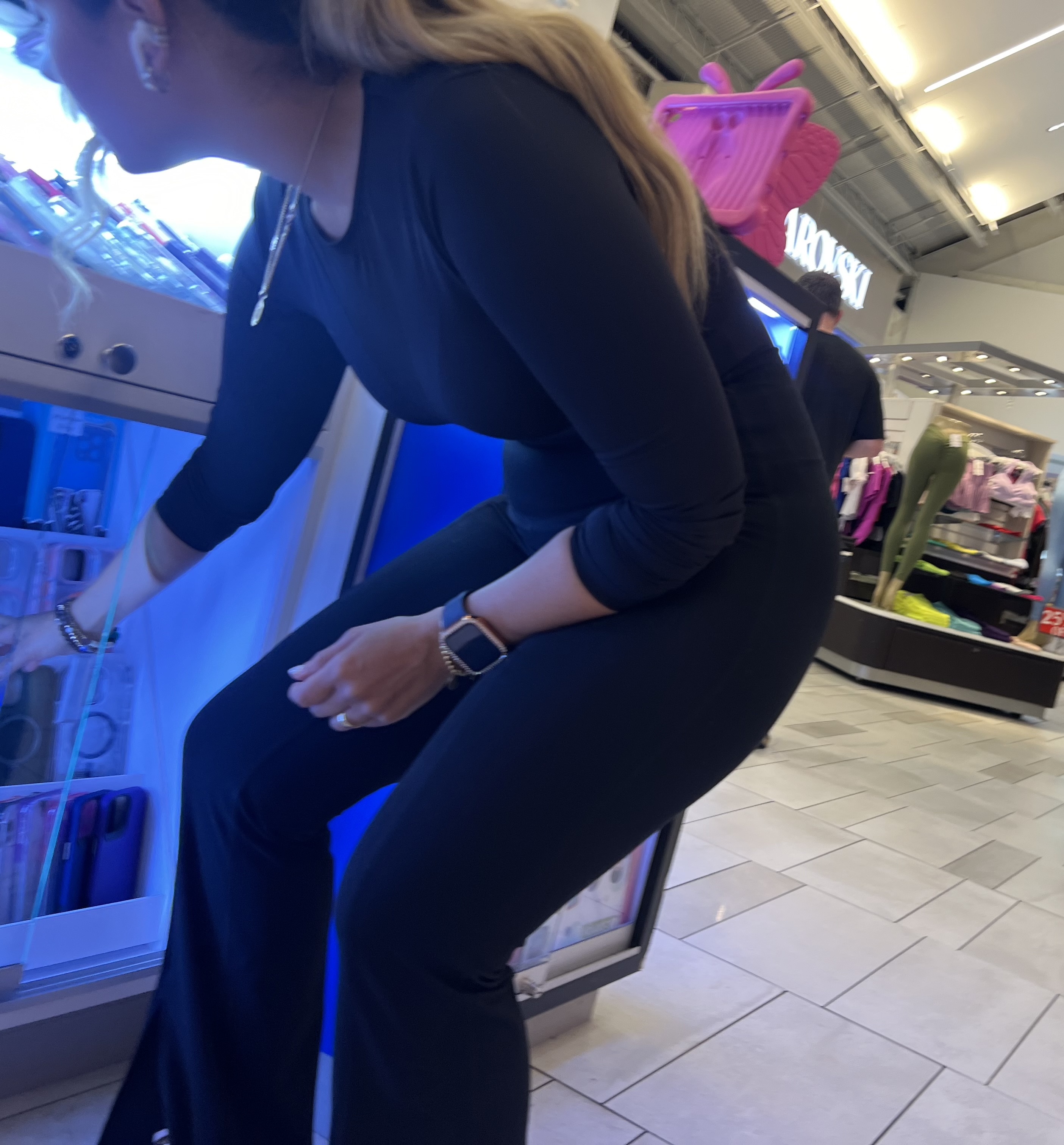 Quick cap 4.0 (oc) - Spandex, Leggings & Yoga Pants - Forum