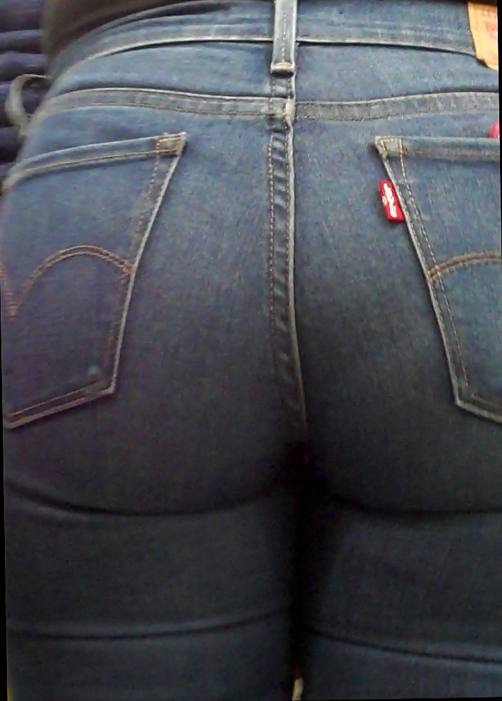 Perfect Levis Booty Not Oc ёяшйёяшй Tight Jeans Forum