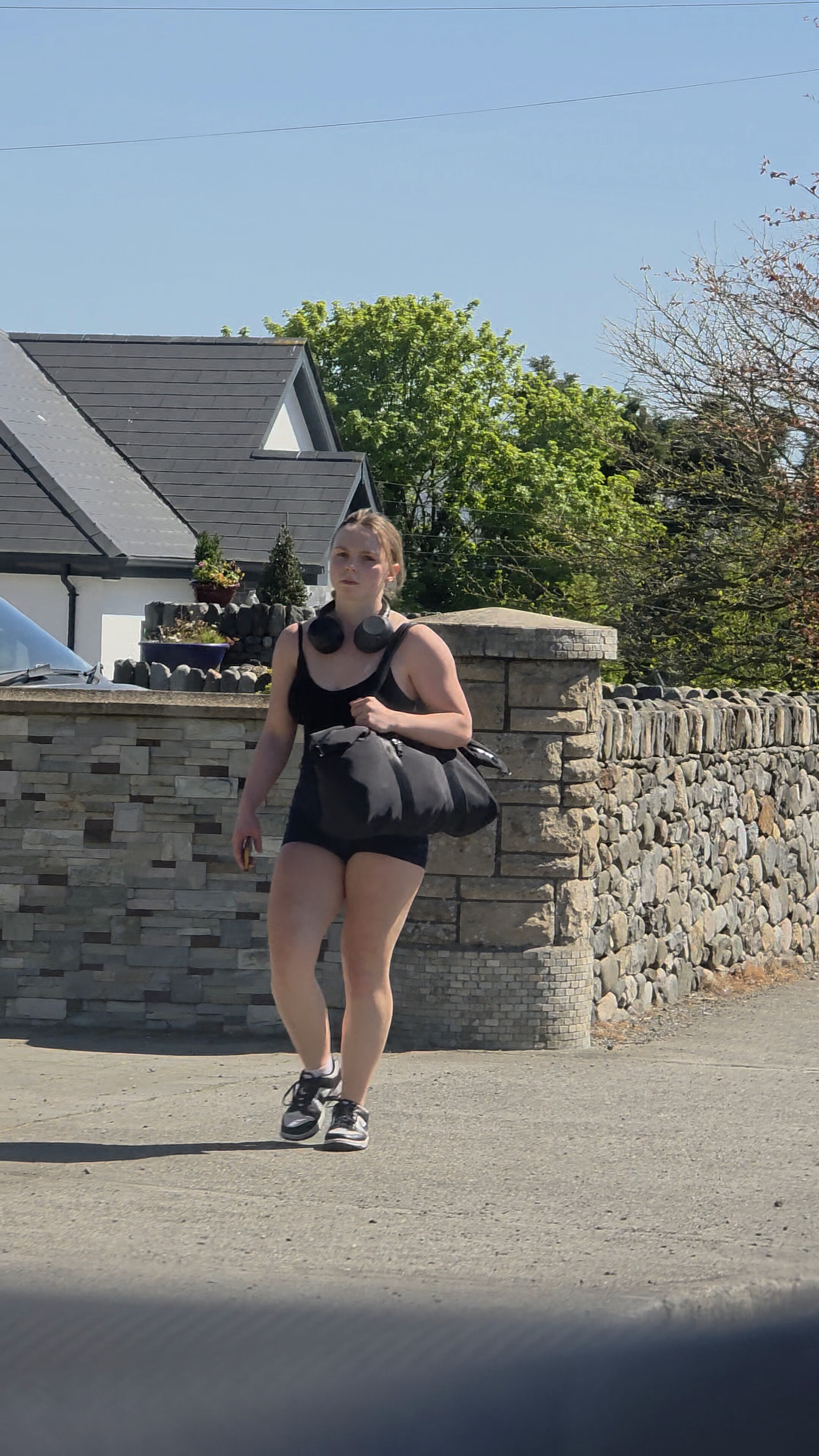 Cute Irish PAWG! 🍀 (OC) - Spandex, Leggings & Yoga Pants - Forum
