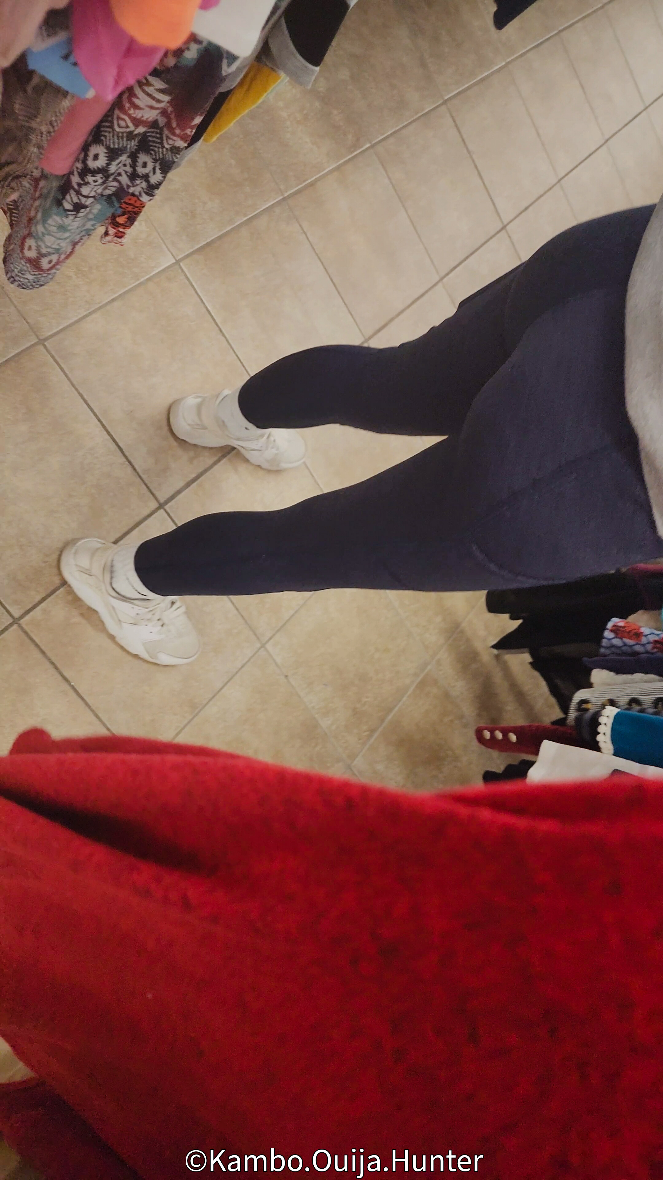 🥳🍑 Good Will baddie with an EXTREMELY semi-phattie! 🍑🥳 - Spandex ...