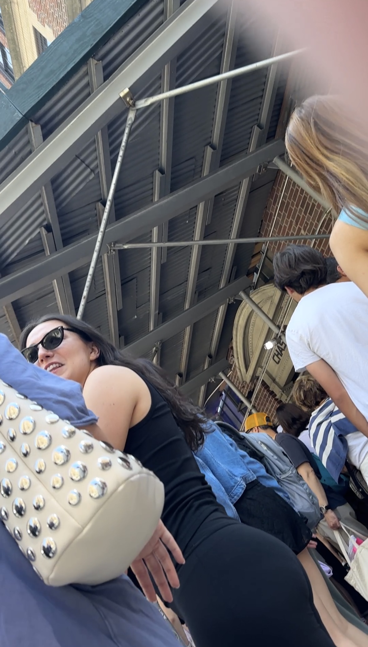 Man I love New York, Ass Everywhere! 💦🍑 - Forum