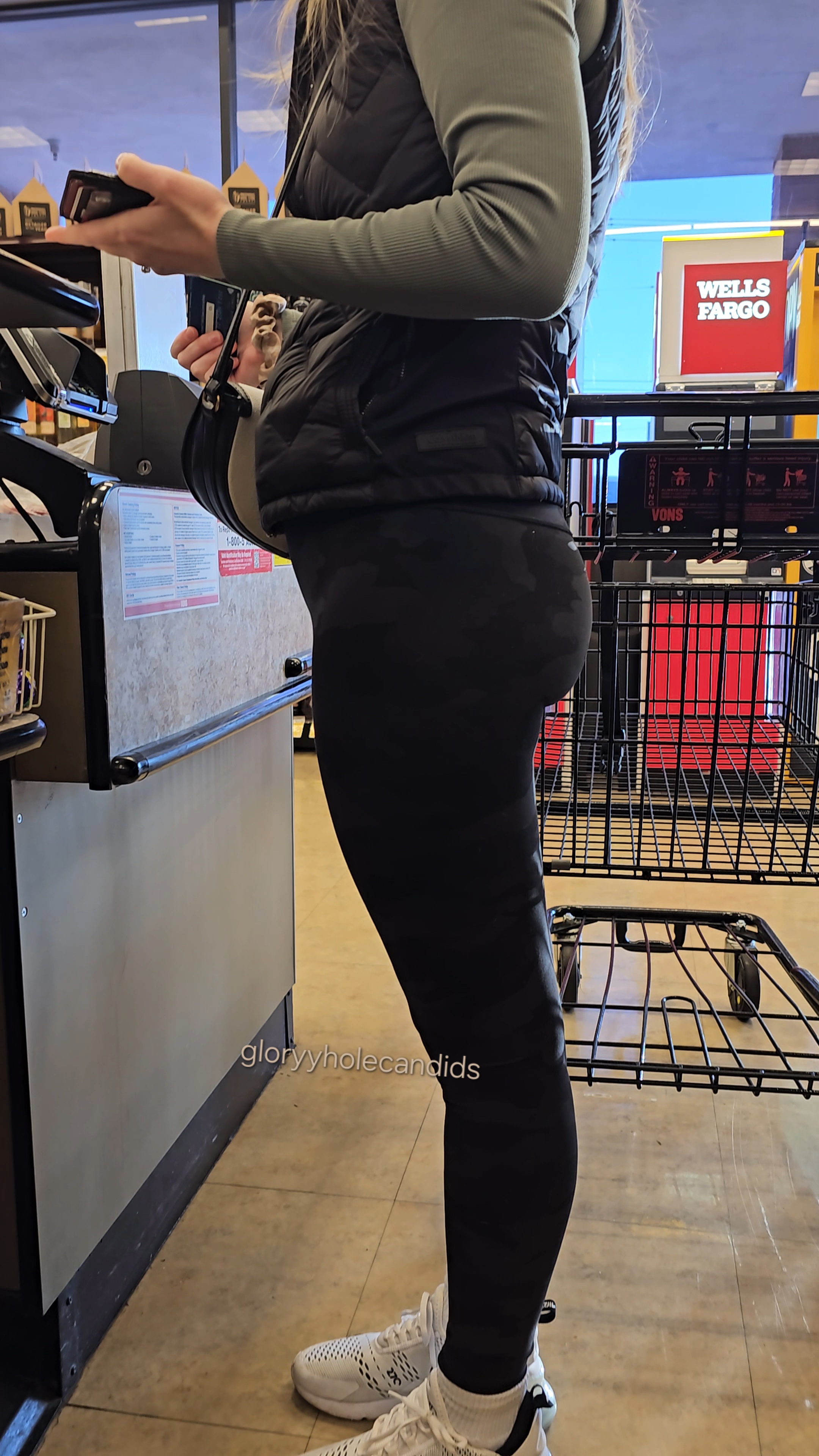 Fit Bubble Butt In Line Oc Spandex Leggings And Yoga Pants Forum