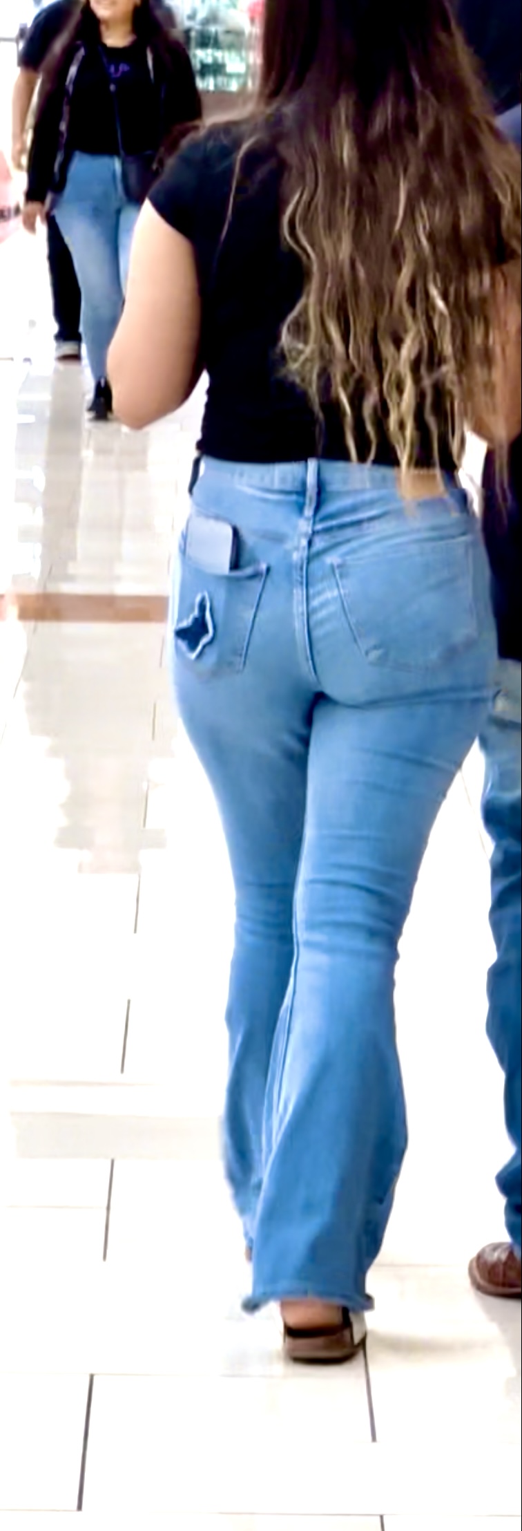 FOR JEANS LOVERS (OC mega compilation) - Tight Jeans - Forum