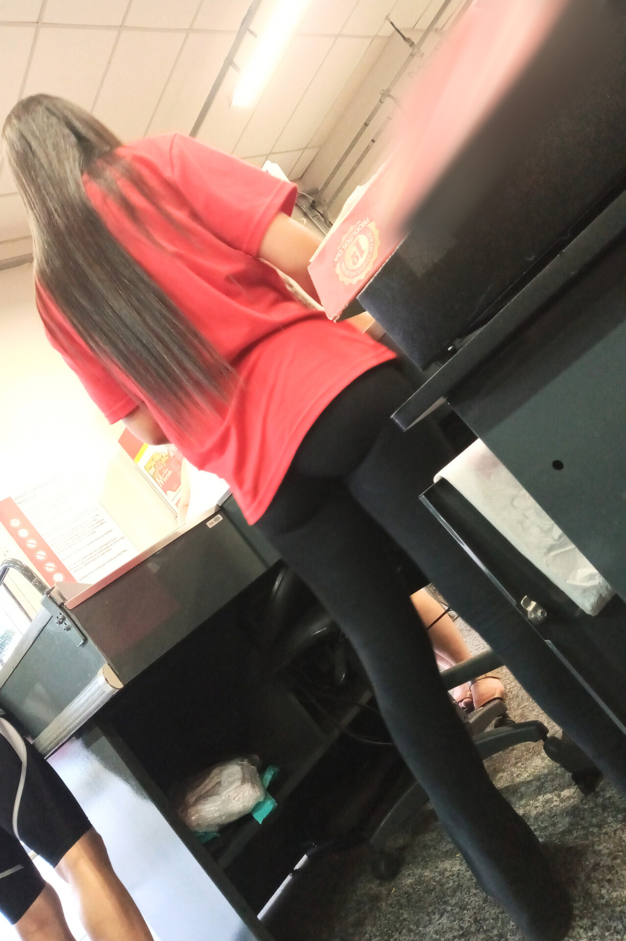 Tight cashier - Spandex, Leggings & Yoga Pants - Forum