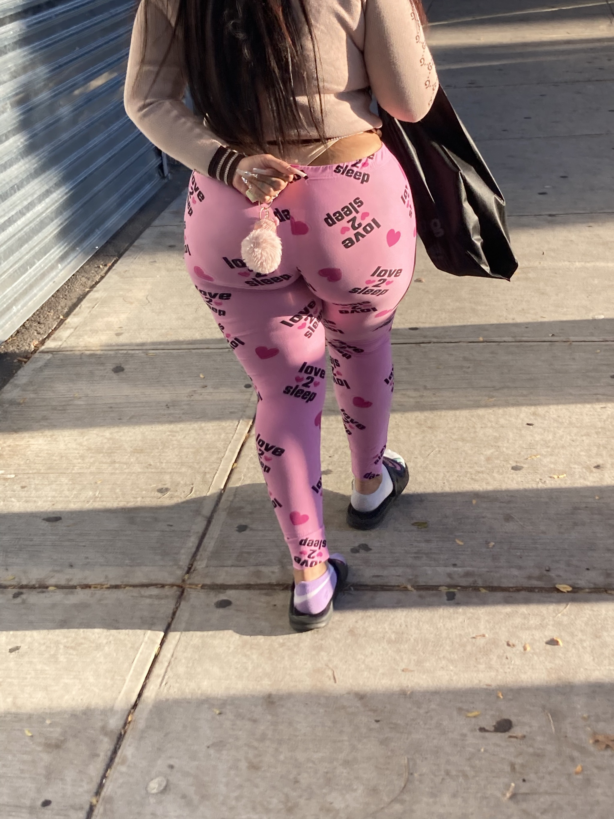 Big Booty Latina Thong Slip NOT OC Spandex Leggings Yoga Pants big-booty-latina-thong-slip-not-oc-spandex-leggings-yoga-pants
