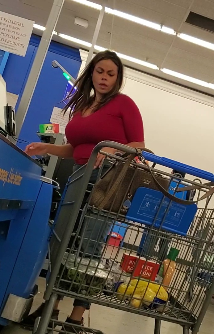 WHO KNOWS IF ILL EVER SEE THIS WOMAN AGAIN 😮‍💨😮‍💨 - Spandex, Leggings ...