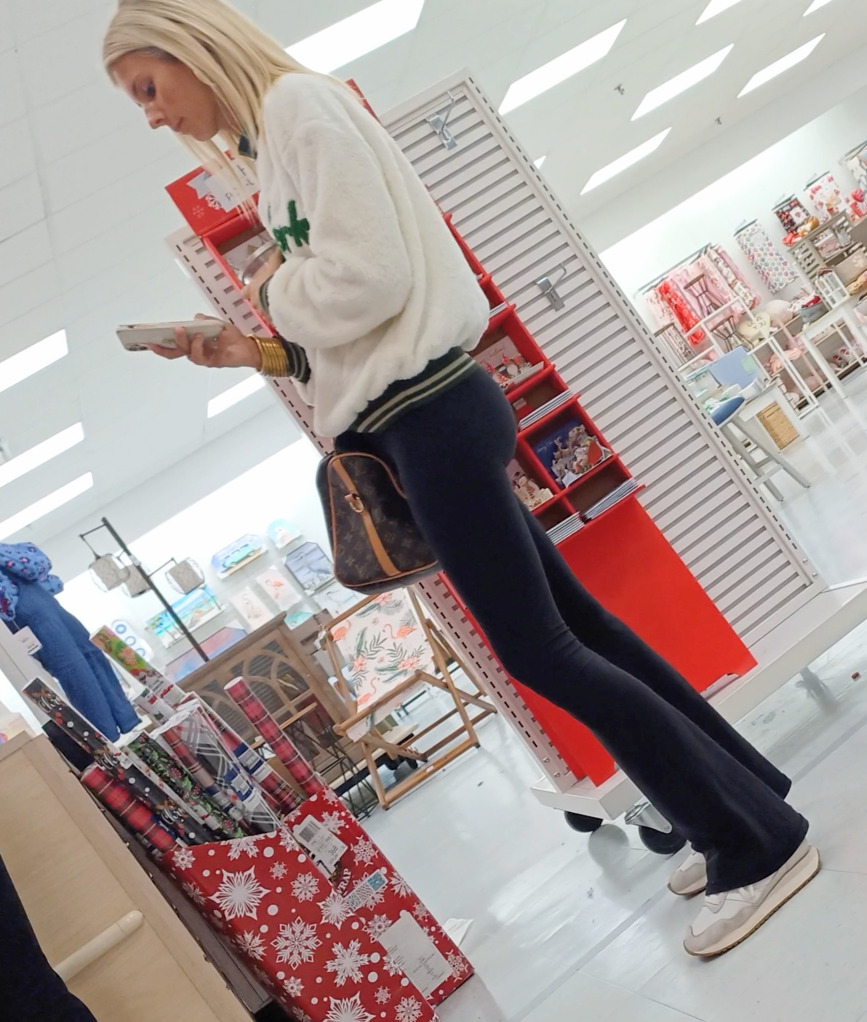 Tiniest Cutest Little Ass In Flares! w/close ups & Video (OC) - Spandex ...