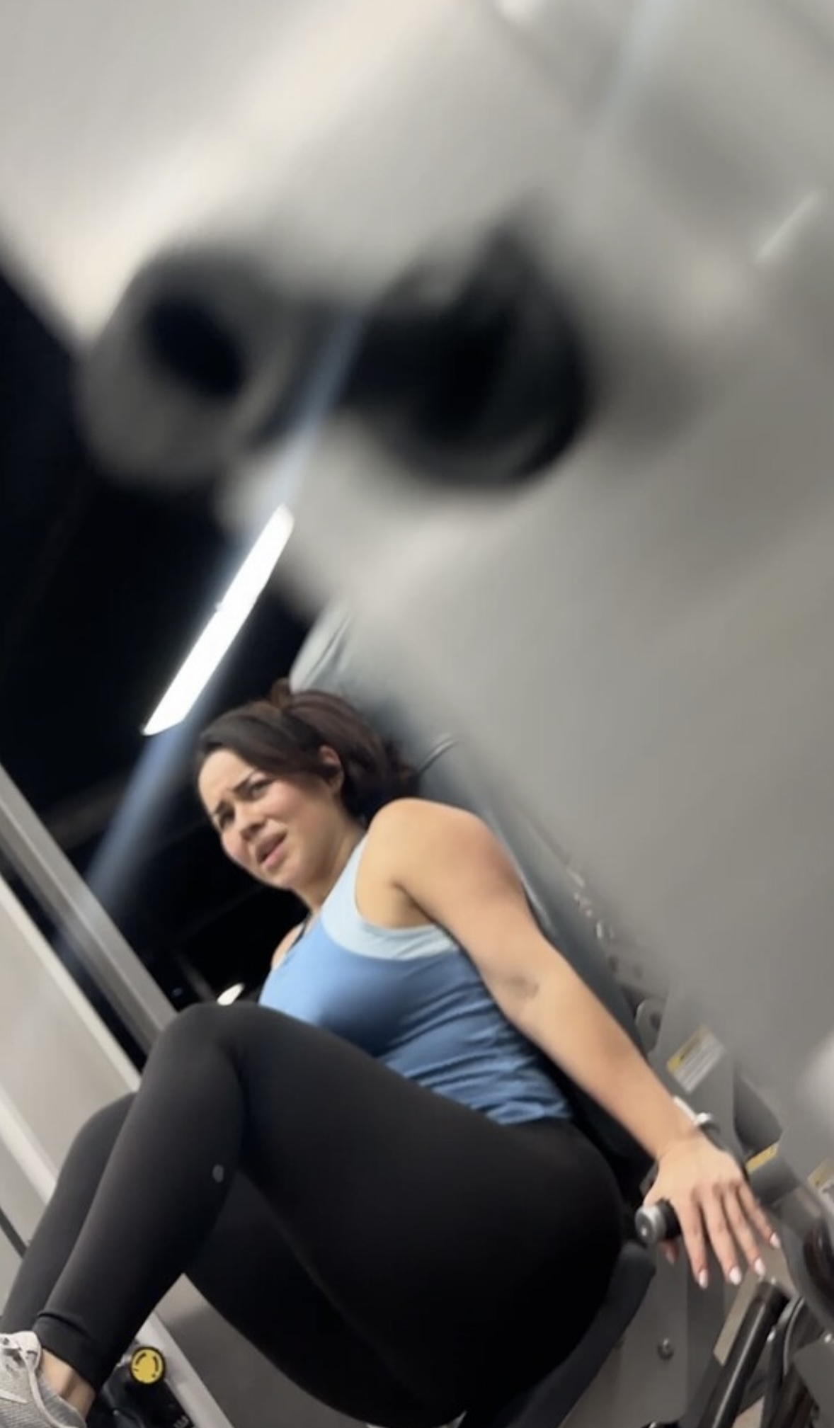 Look who I cap again for the fifth time now! Natural thick booty 🤤💦 - Forum