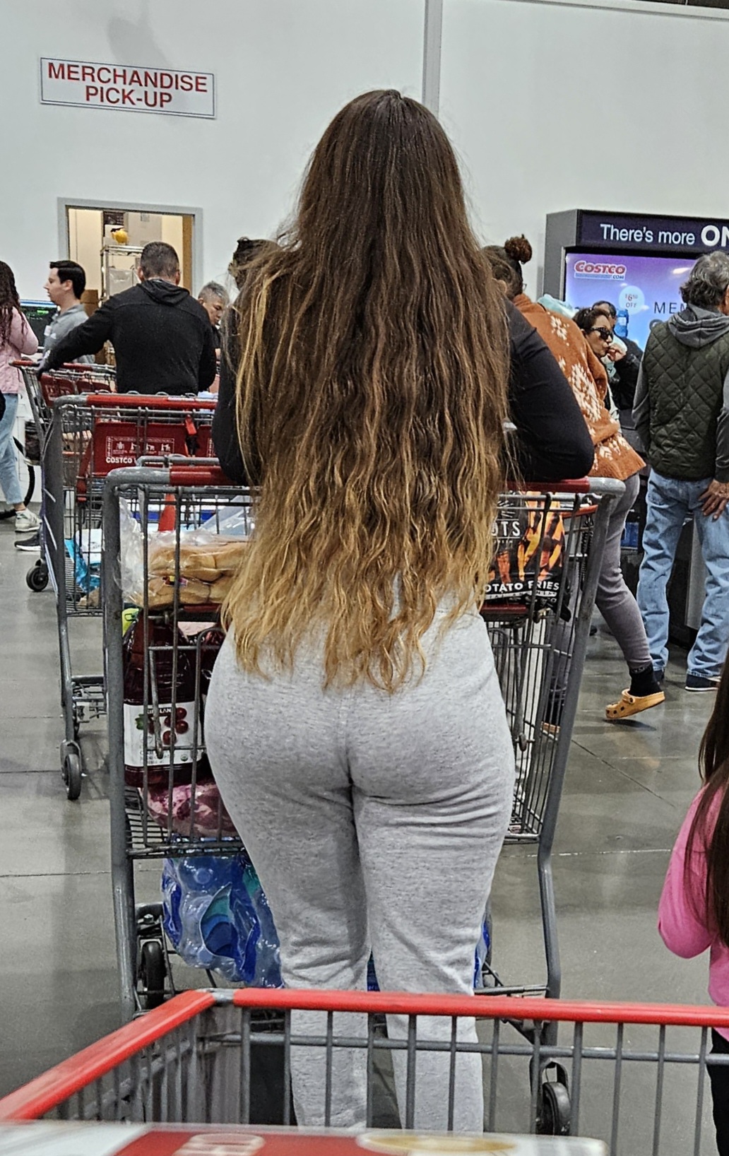 Slim thicc pawg. - Forum
