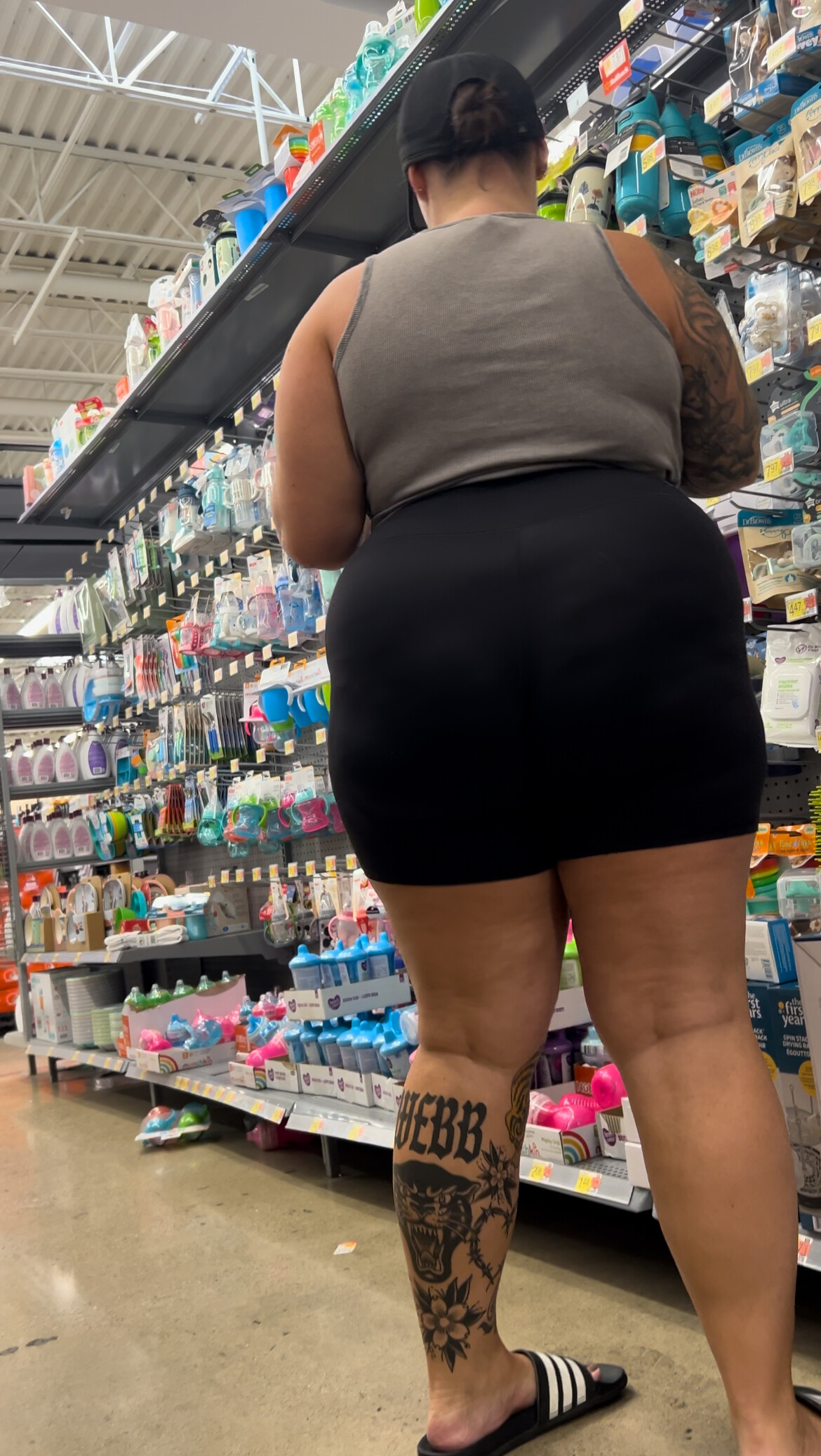 BBW BOMB - Spandex, Leggings & Yoga Pants - Forum