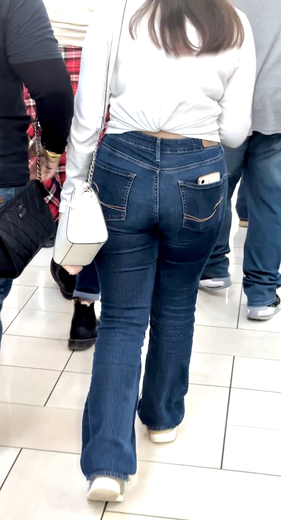 FOR JEANS LOVERS (OC mega compilation) - Tight Jeans - Forum
