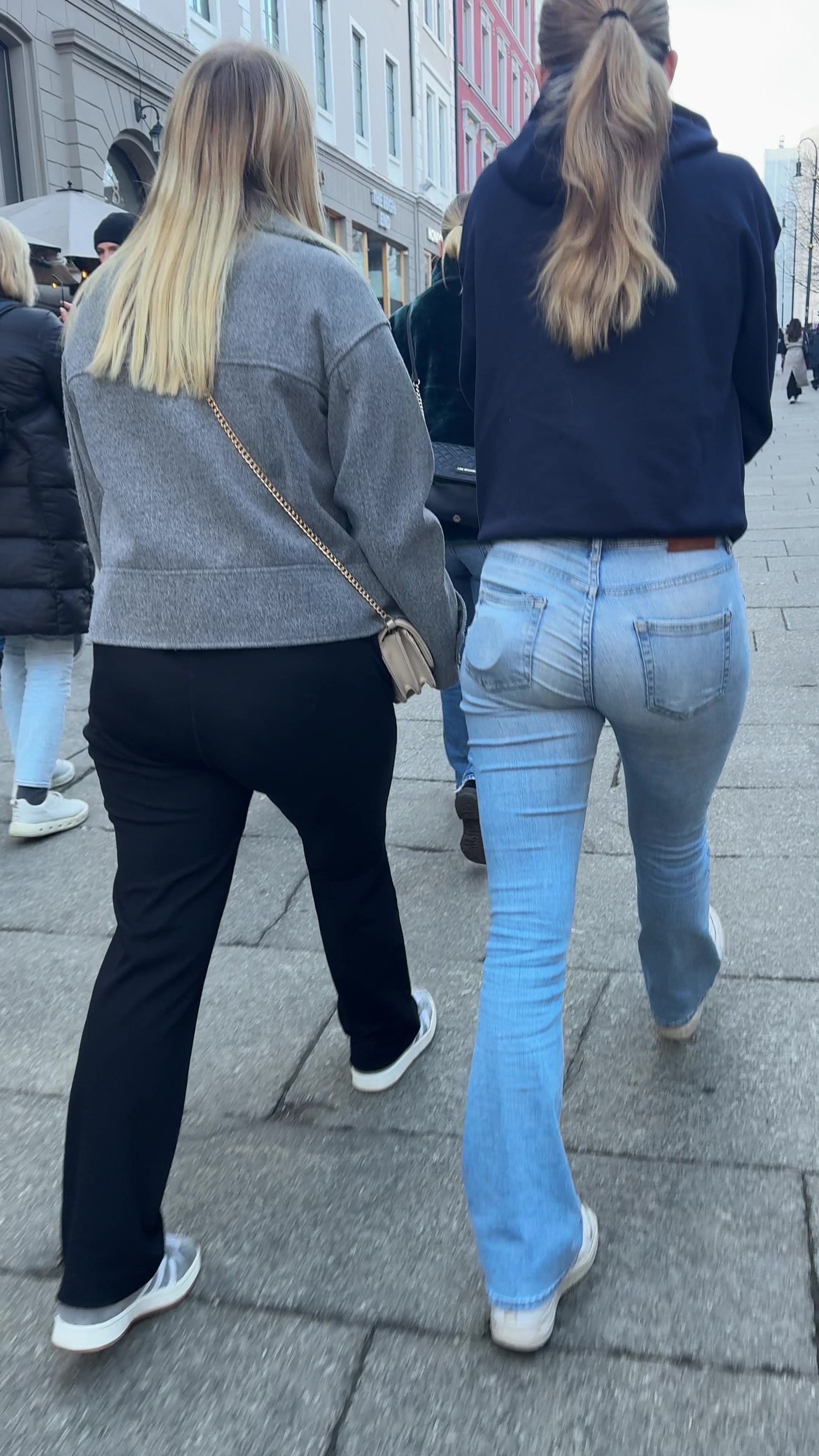 I Want To Show You One Of The Tightest Jeans Tight Jeans Forum