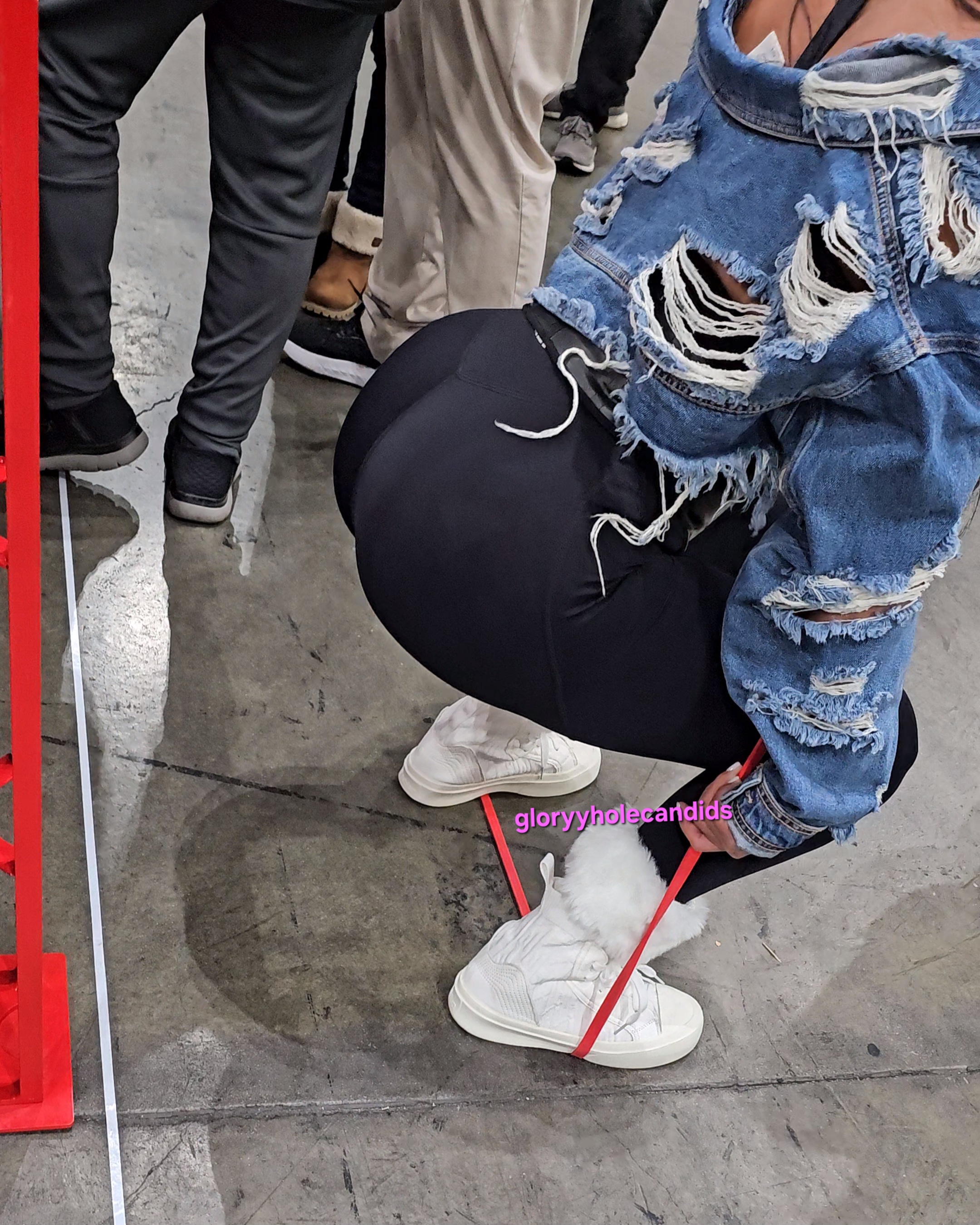 Perky Round FIT Ass [OC] - Spandex, Leggings & Yoga Pants - Forum