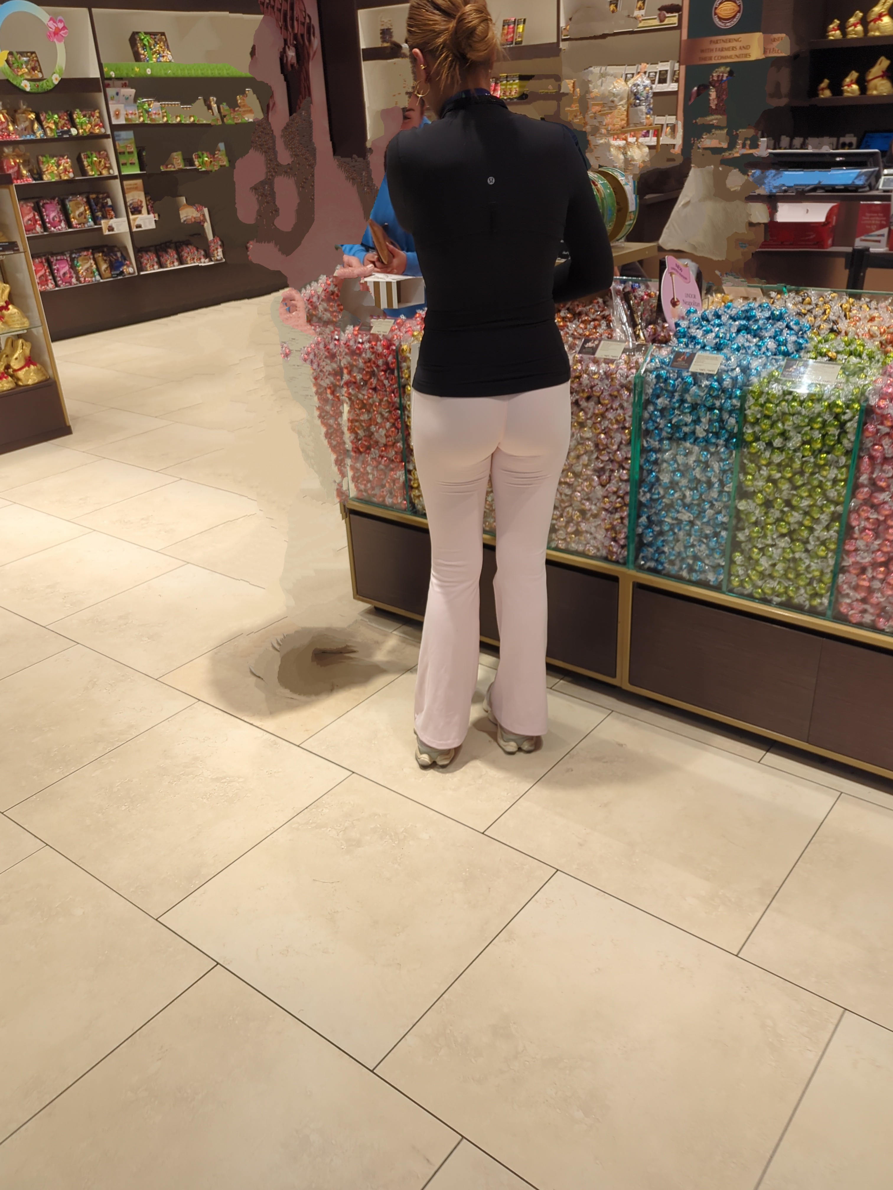 Top 50 Aussie babes from the Melbourne Motor show OC - pick your fav ...