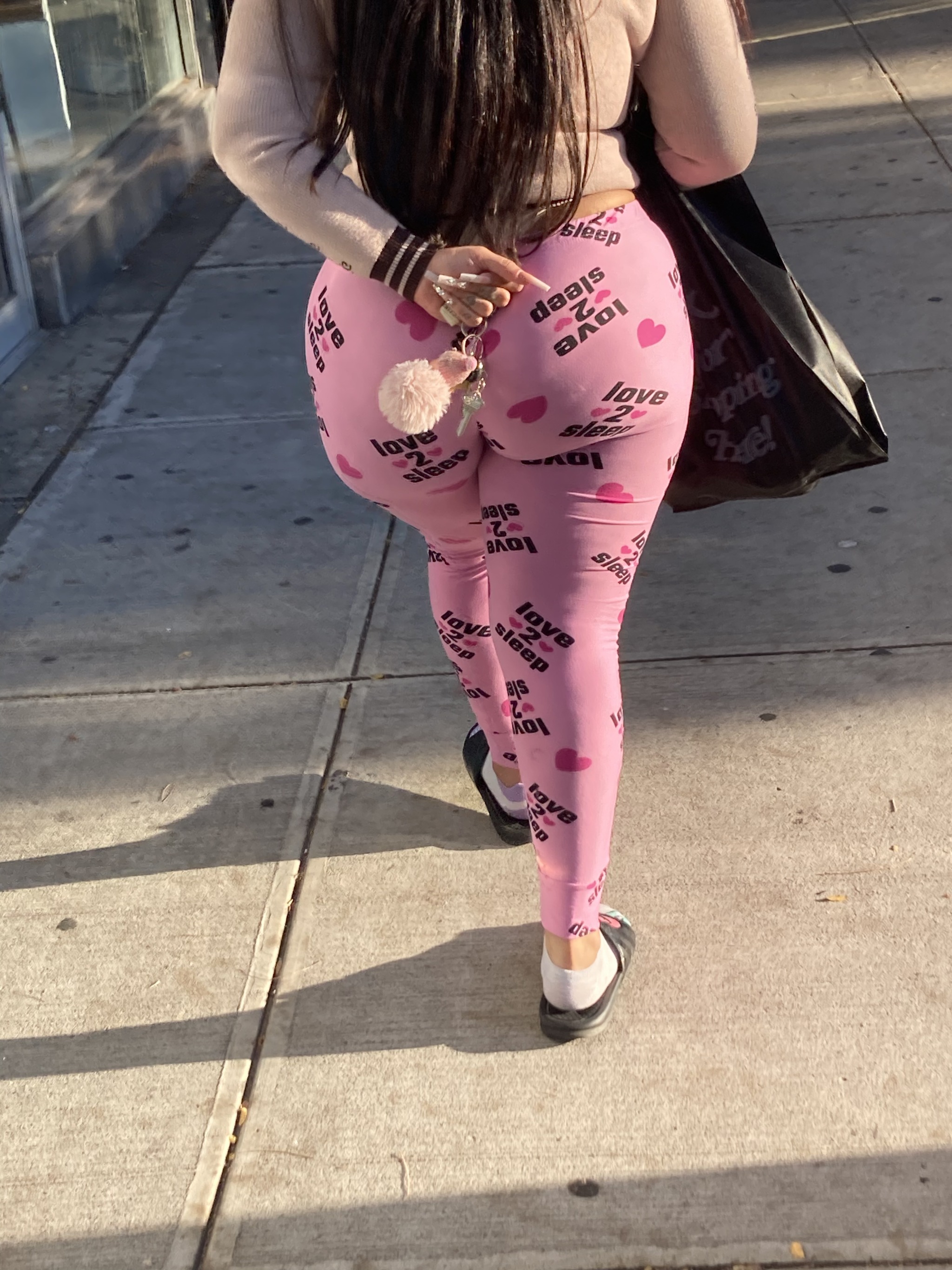 Big Booty Latina Thong Slip NOT OC Spandex Leggings Yoga Pants big-booty-latina-thong-slip-not-oc-spandex-leggings-yoga-pants