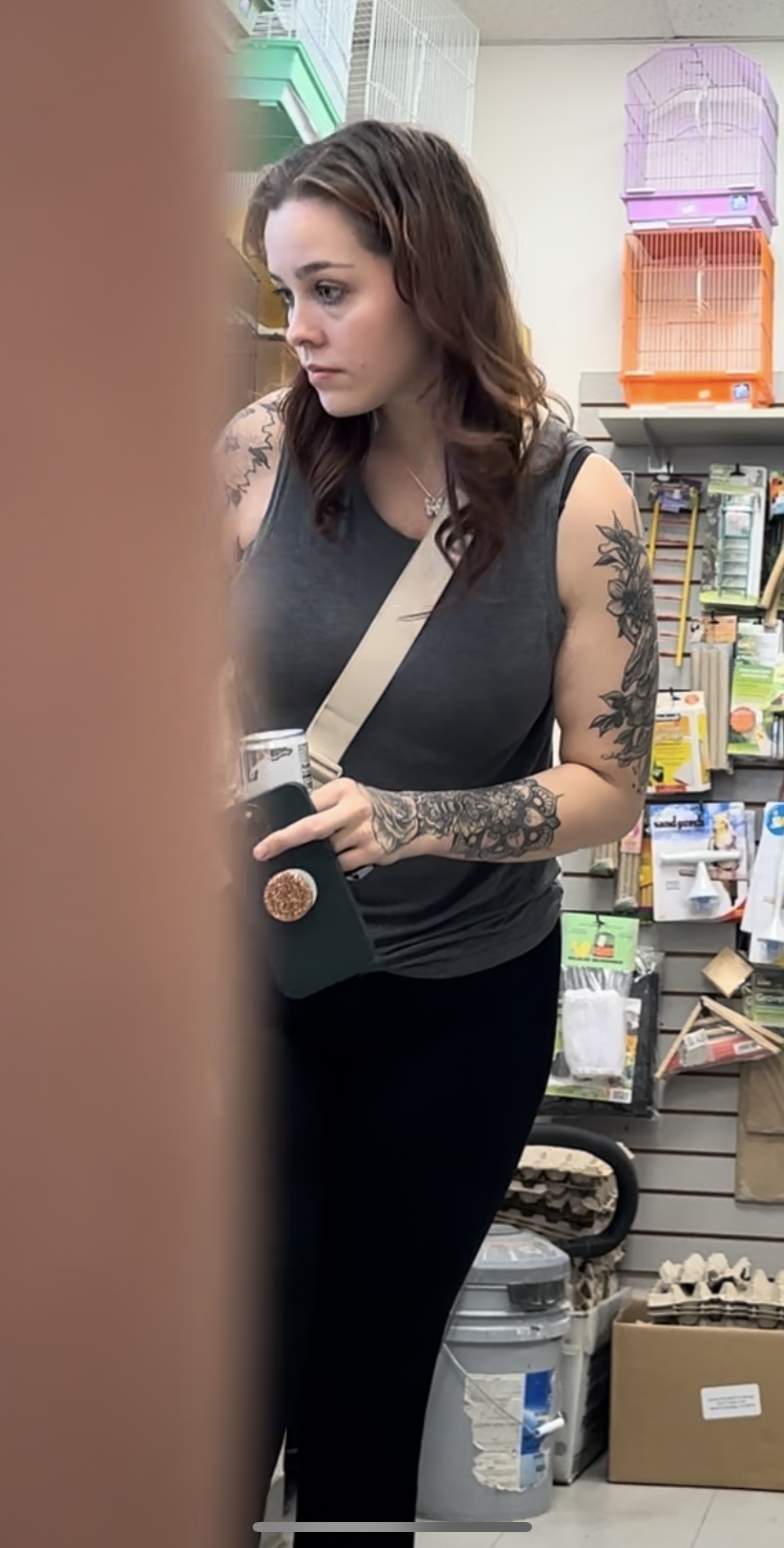 Heavy Duty Booty 1st Post Spandex Leggings And Yoga Pants Forum