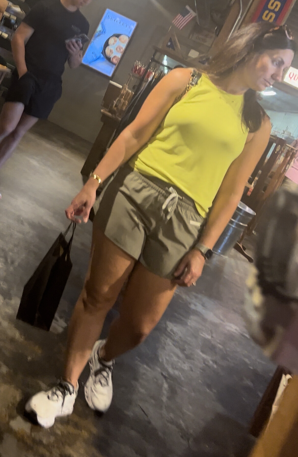Shopping Milf Short Shorts And Volleyball Forum