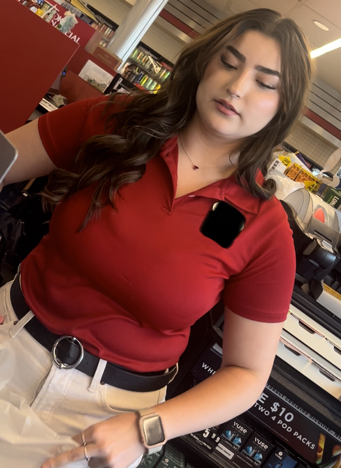 Just Some Recent Faceshots - Forum