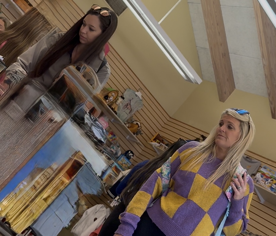 Hot moms !(oc) part 1 - Spandex, Leggings & Yoga Pants - Forum