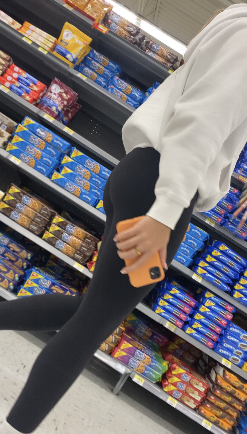 Tight Brat In Leggings Spandex Leggings And Yoga Pants Forum