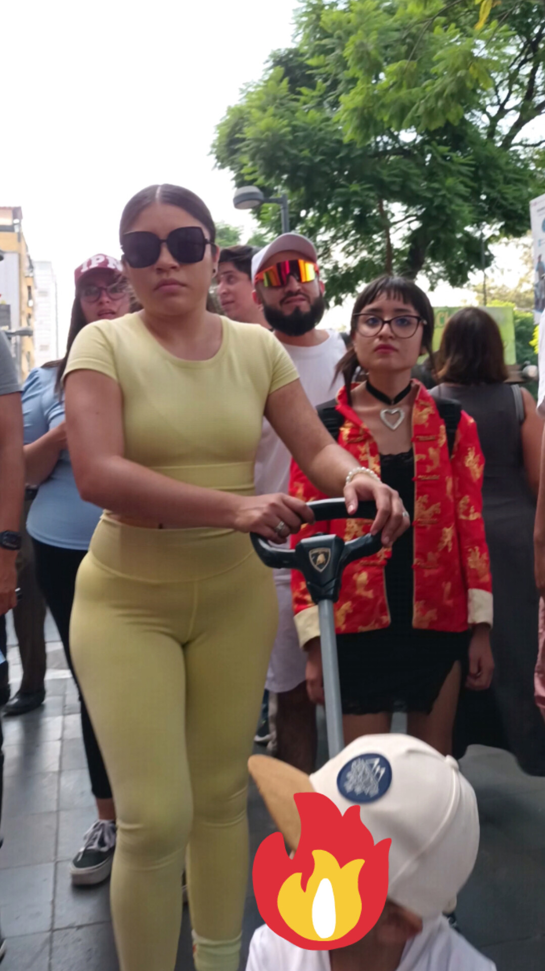 13 Mexicanas Con Hermosos Culos En Leggings Spandex Leggings And Yoga Pants Forum