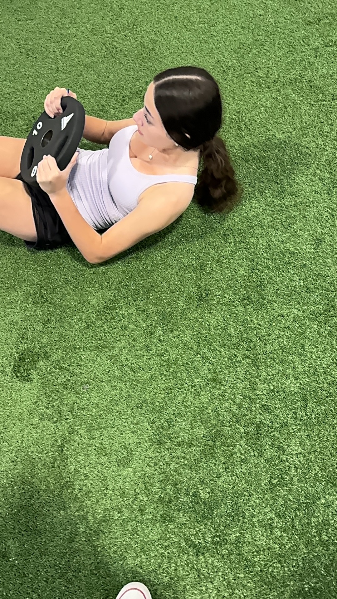 Petite girl with perky tits - boobs - Forum