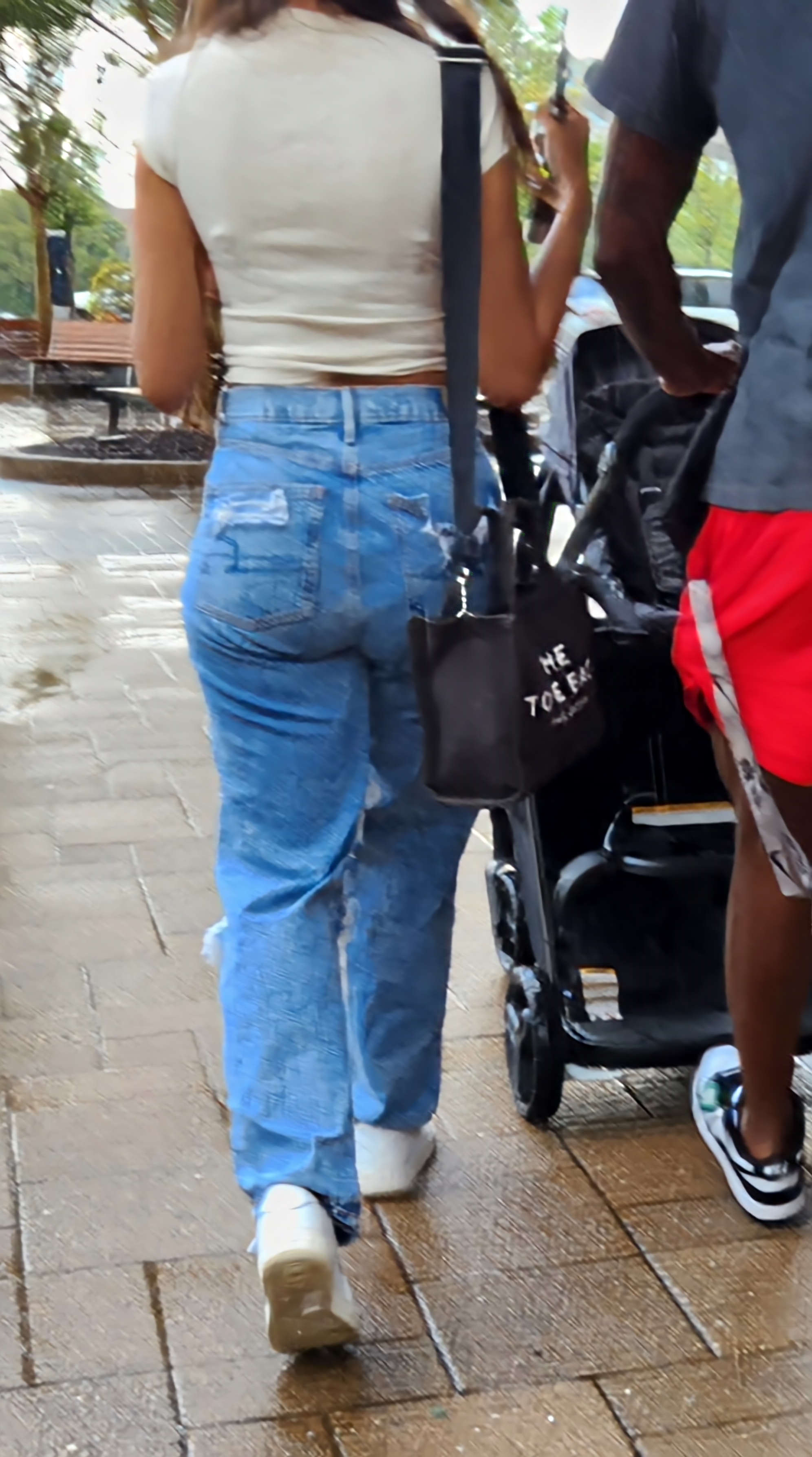 Mom Jeans Tight Jeans Forum