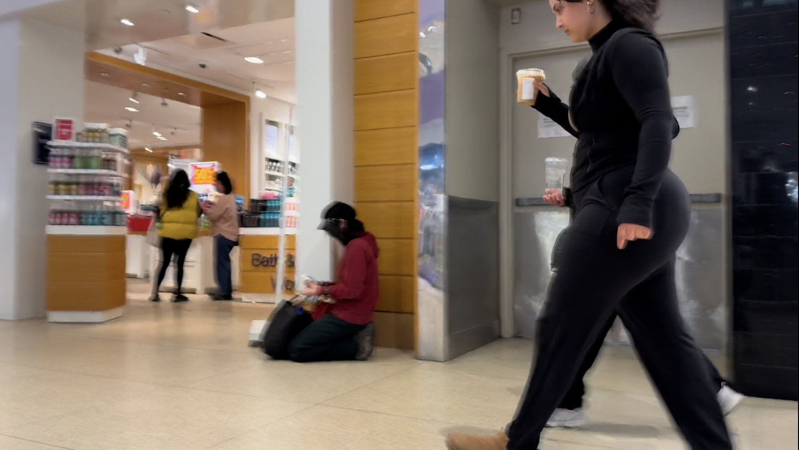 Front and Back GYATT ~ [oC] - Spandex, Leggings & Yoga Pants - Forum