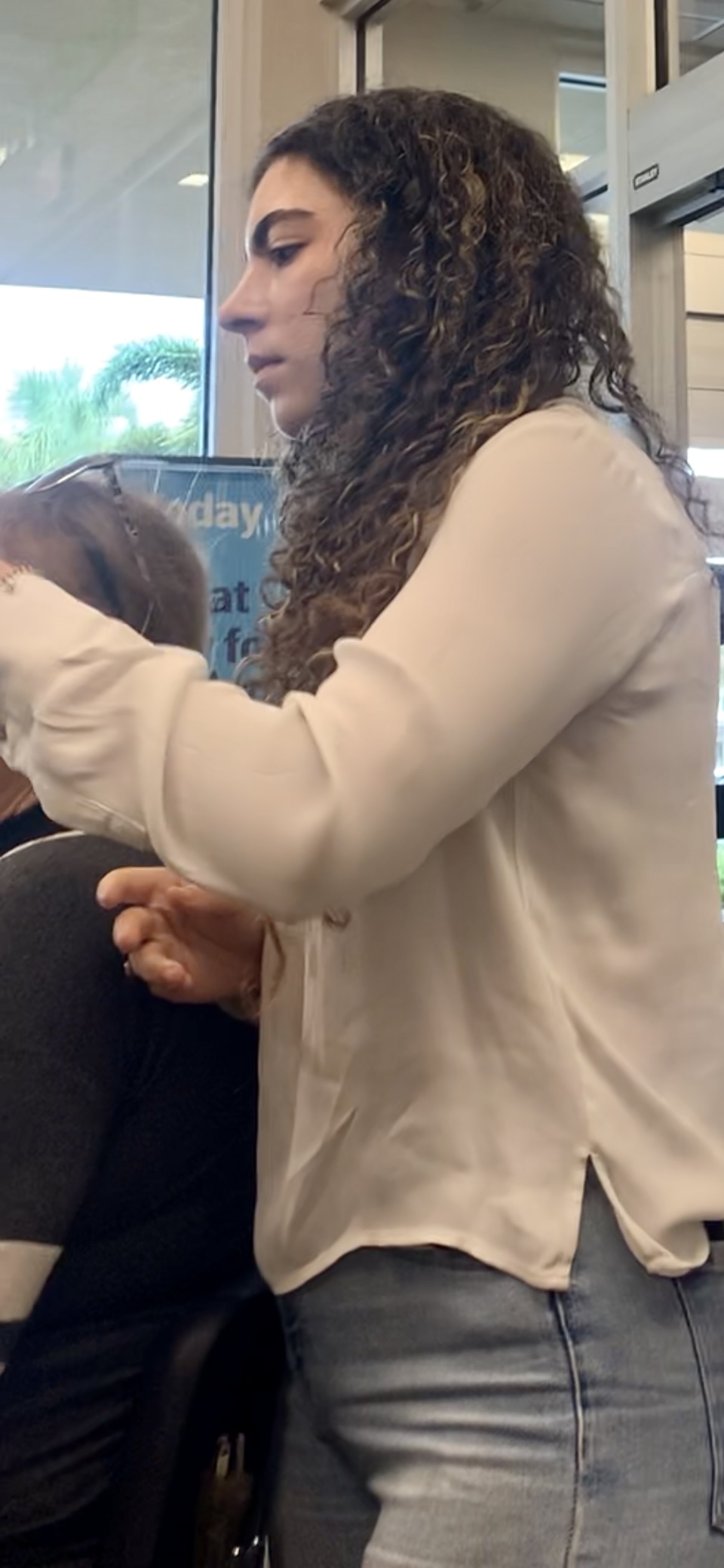 Made to be stuffed - Tight Jeans - Forum