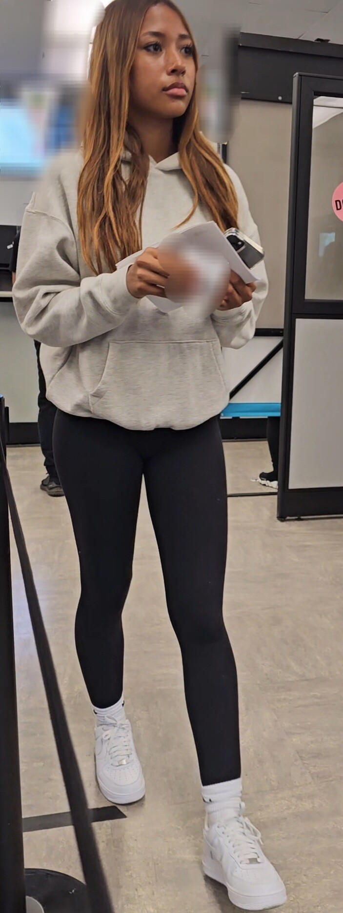 DMV Mix Baddies Booty and cameltoe - Spandex, Leggings & Yoga Pants - Forum