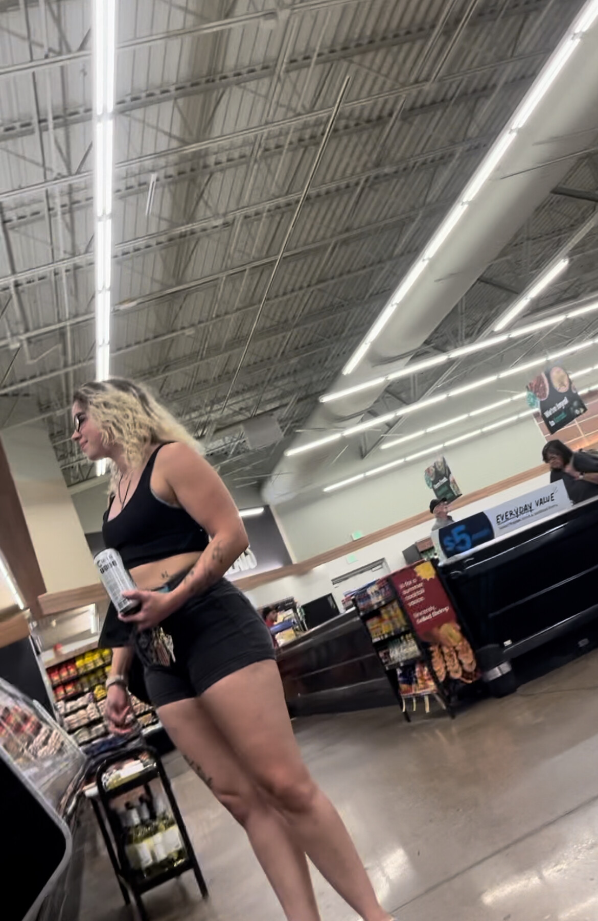 A True Pawg Short Shorts And Volleyball Forum