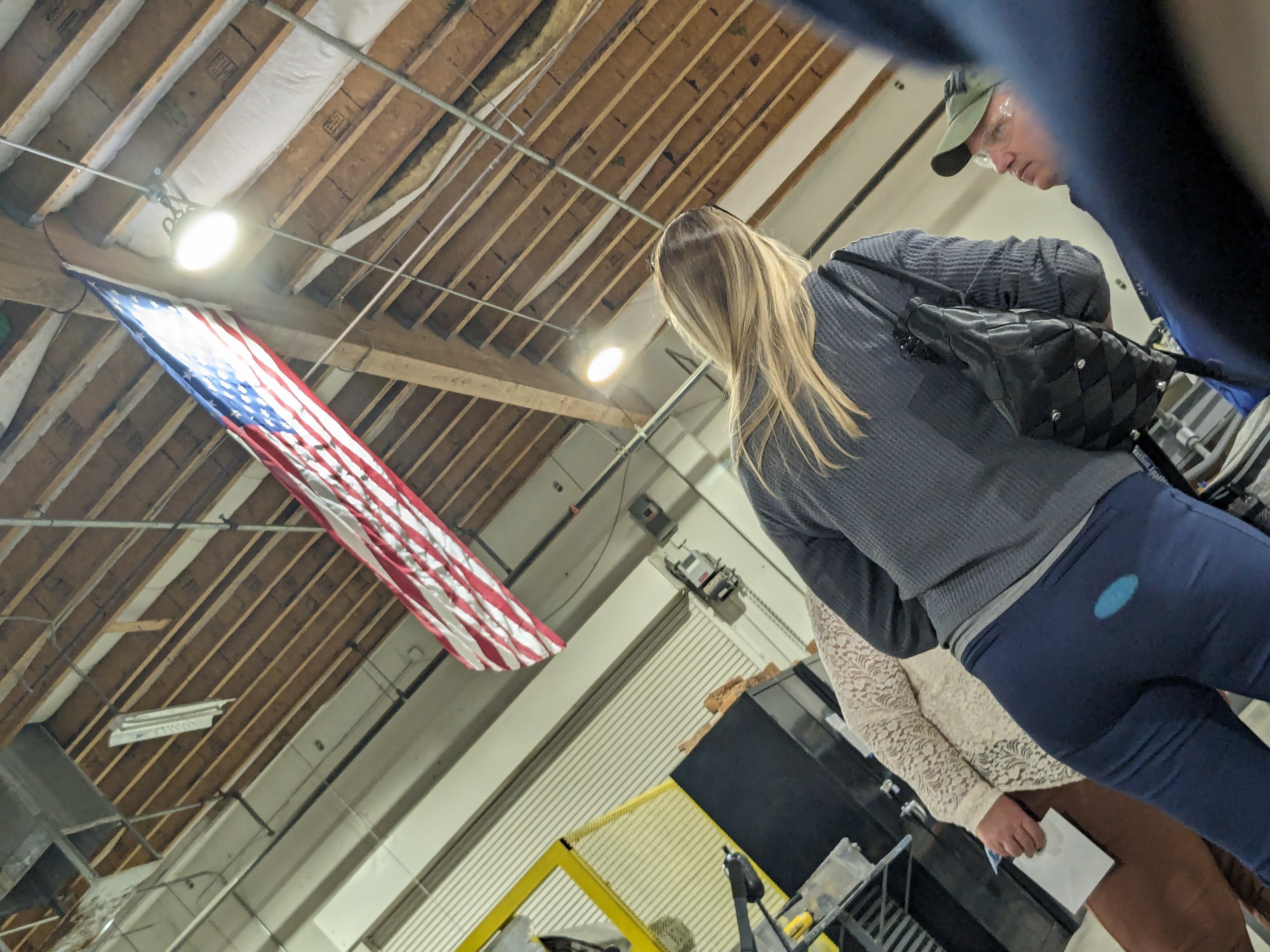 Administrator bubble - Forum