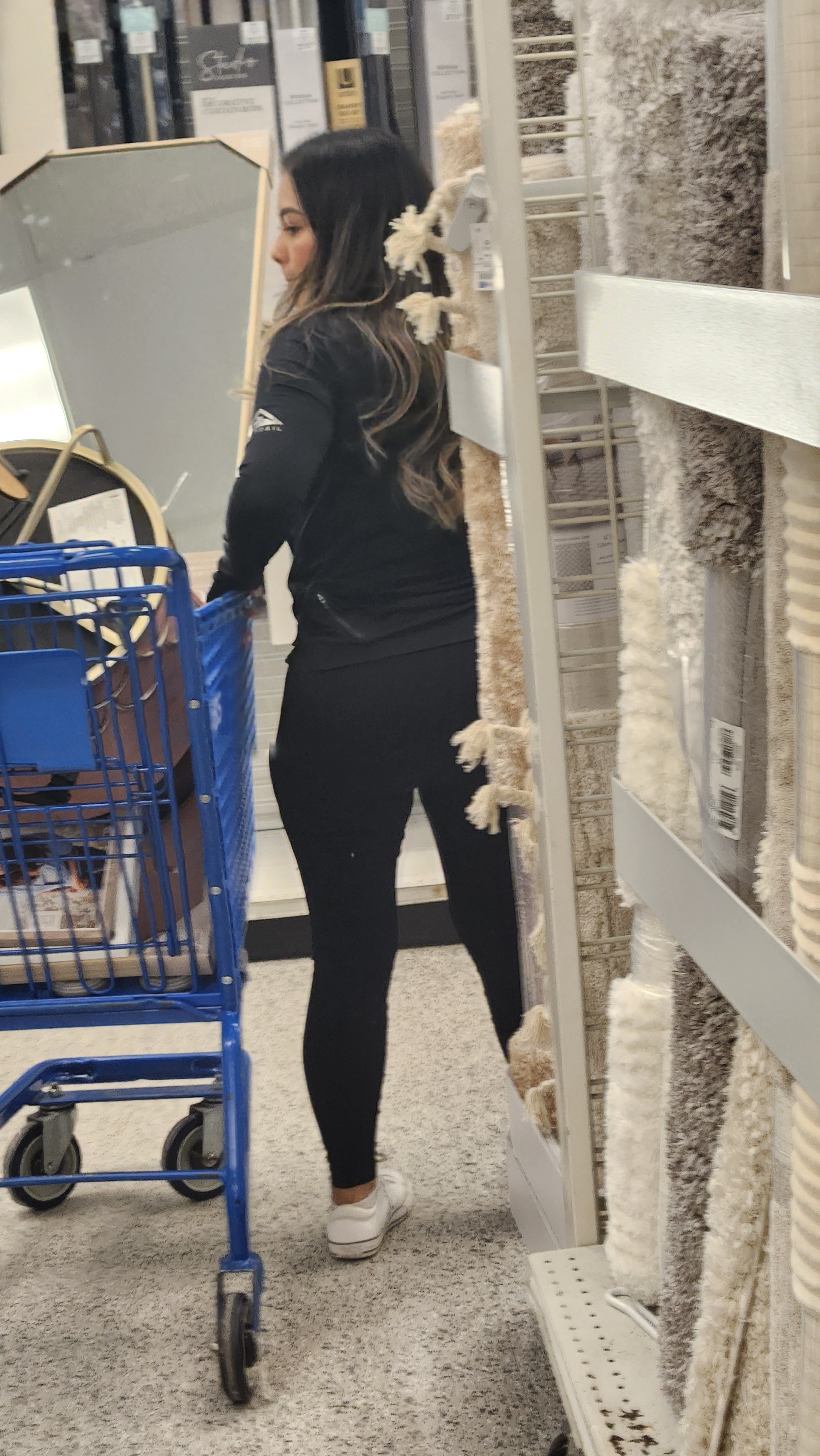 Out In The Wild 3 ( Dumpy BBL of the year candidate) - Spandex ...