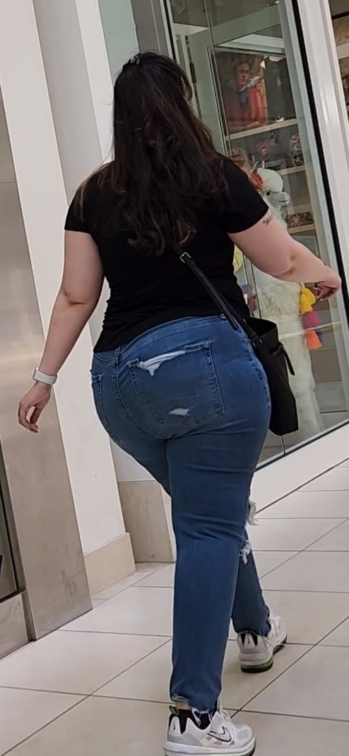 Thicc Gf Tight Jeans Forum