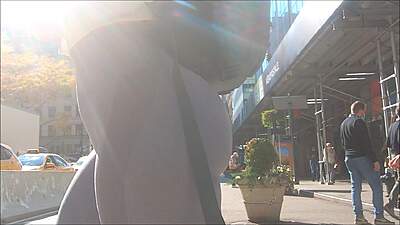 Filipino Mega-Donk In Grey Gymsharks - Forum